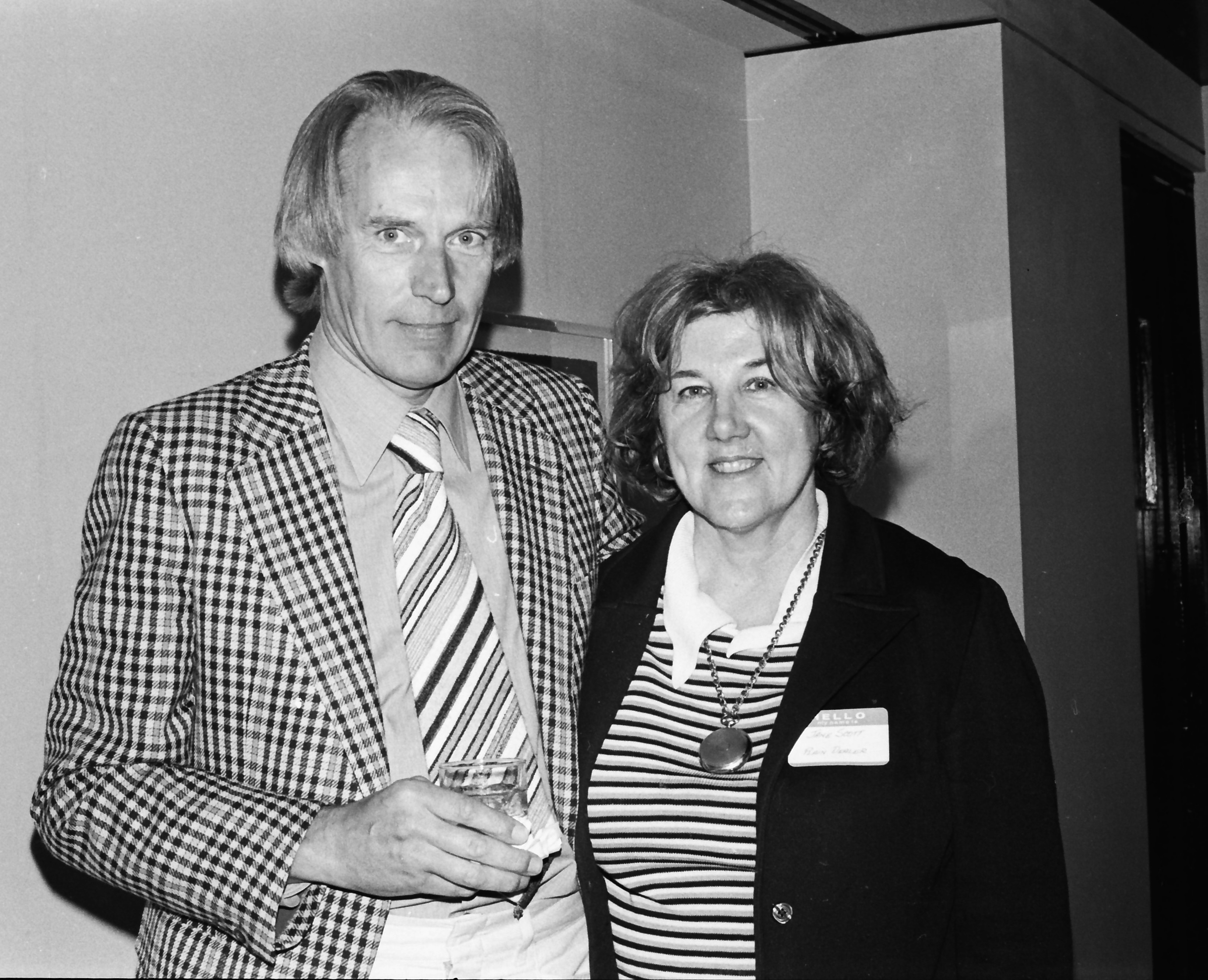 Remembering Cleveland's first rock star, Jane Scott, on the 100th ...