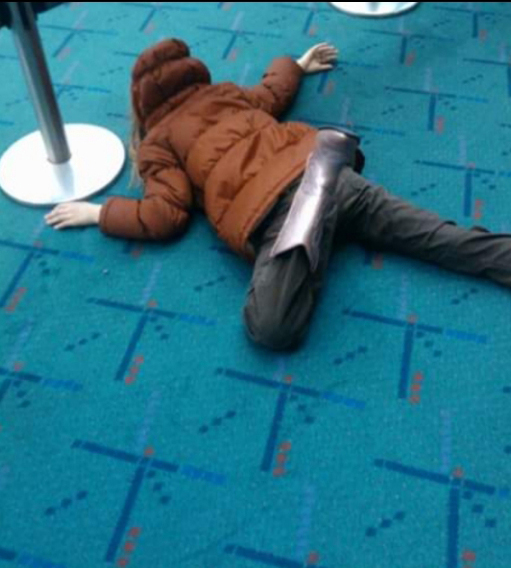 Katie Bjerke Budd, Mother's Day 2019 - oregonlive.com