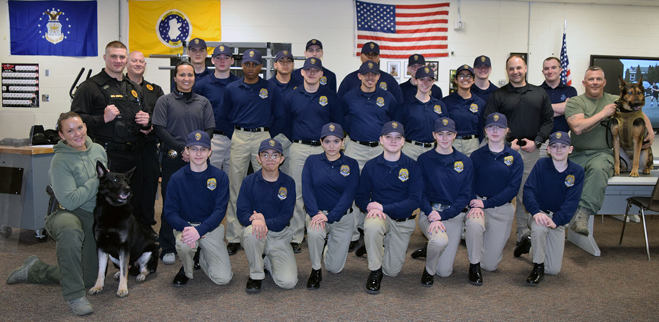 Hundreds get career ideas at Somerset County vo-tech open house - nj.com