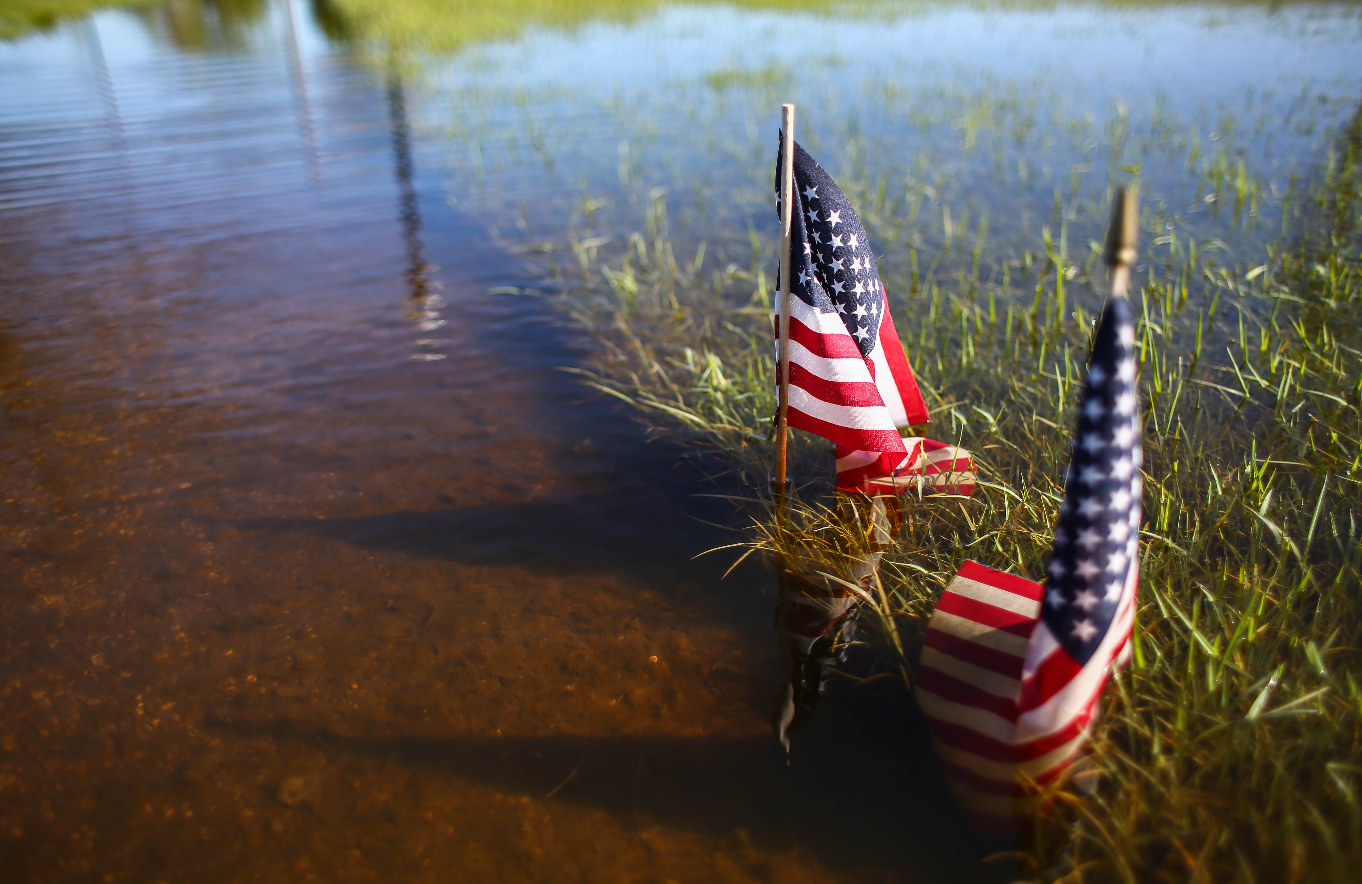 Veterans Memorial Park - mlive.com