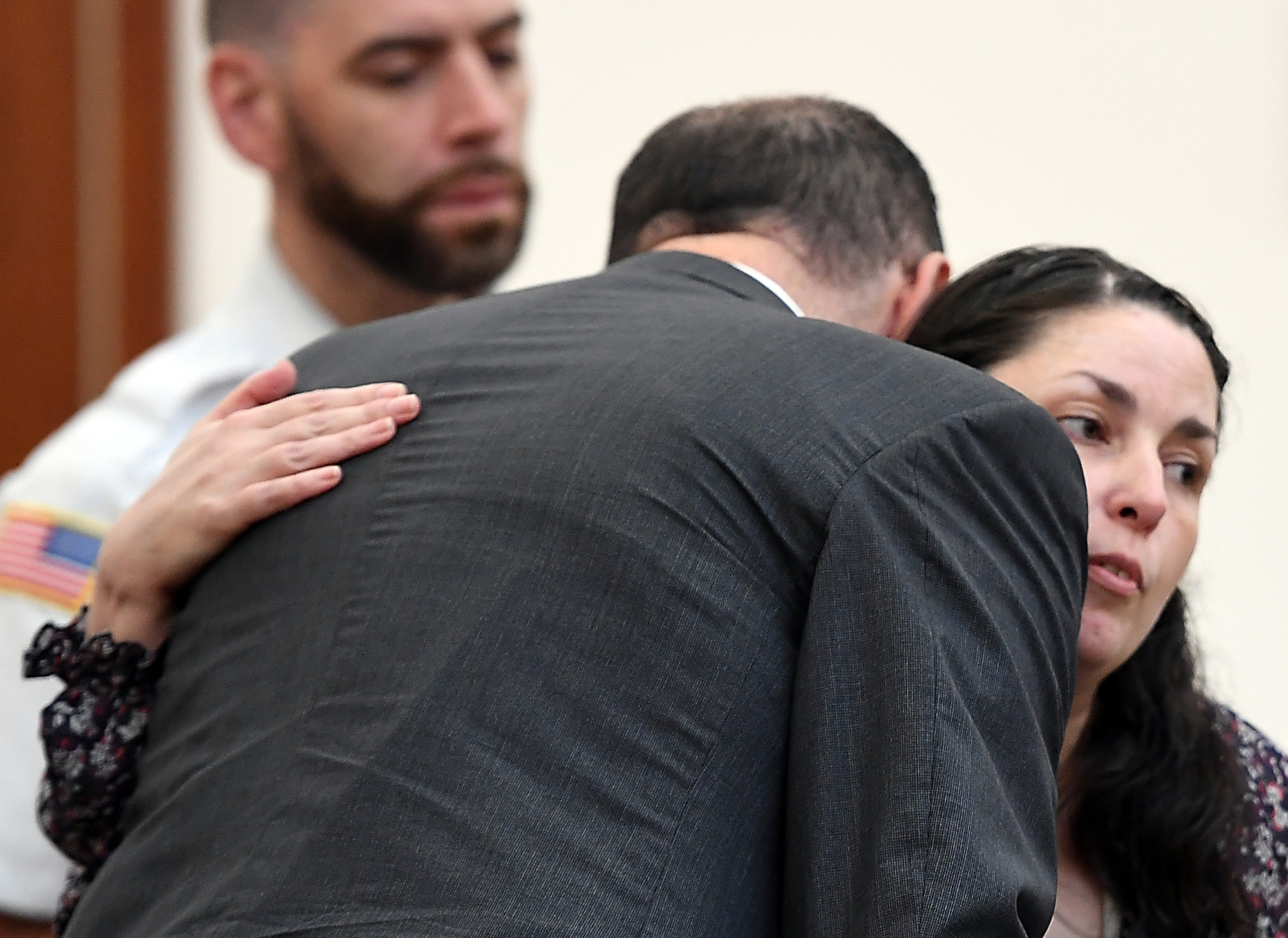 Erika Murray and the Blackstone 'House of Horror' - masslive.com