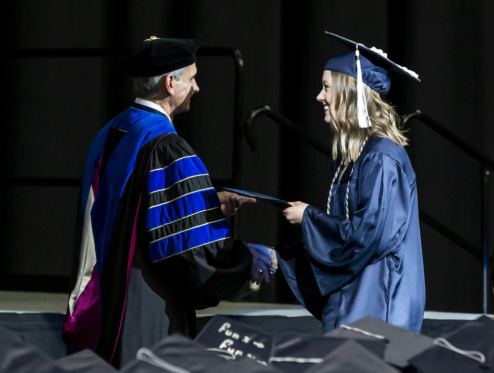Penn State Harrisburg Spring 2019 Commencement - pennlive.com
