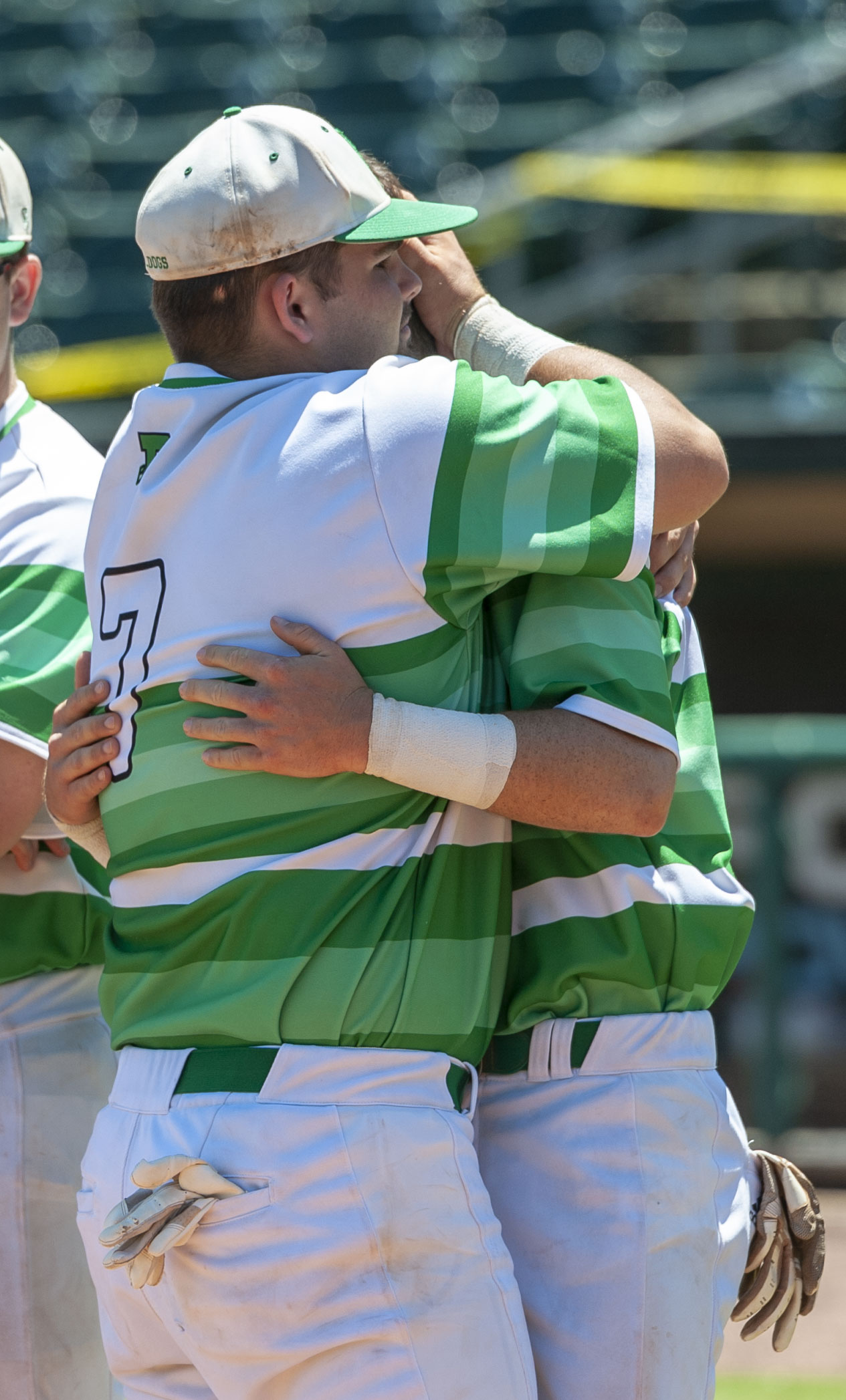 Class 1A baseball: Mars Hill vs. Brantley - al.com