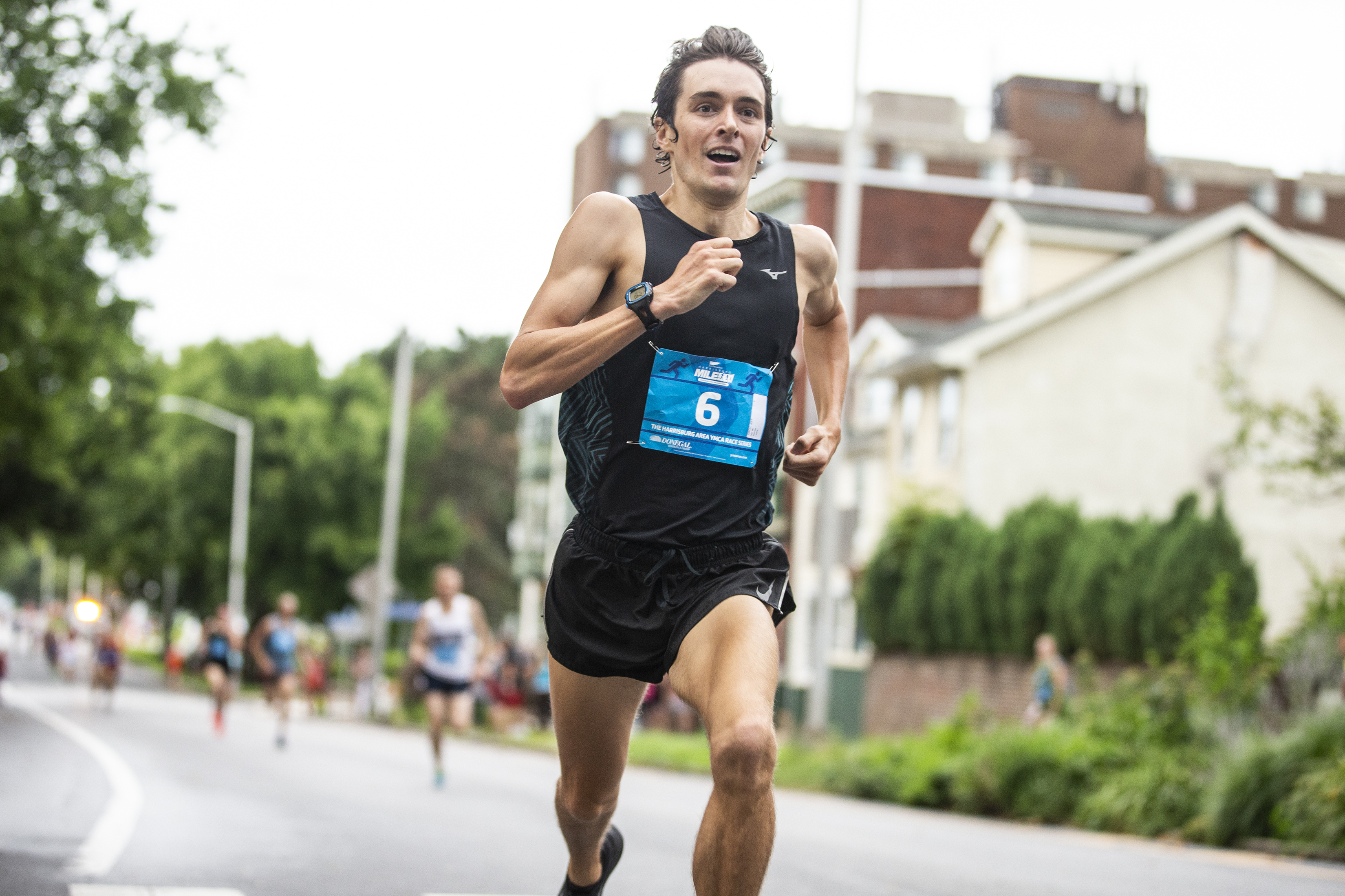 The 2019 Harrisburg Mile - pennlive.com