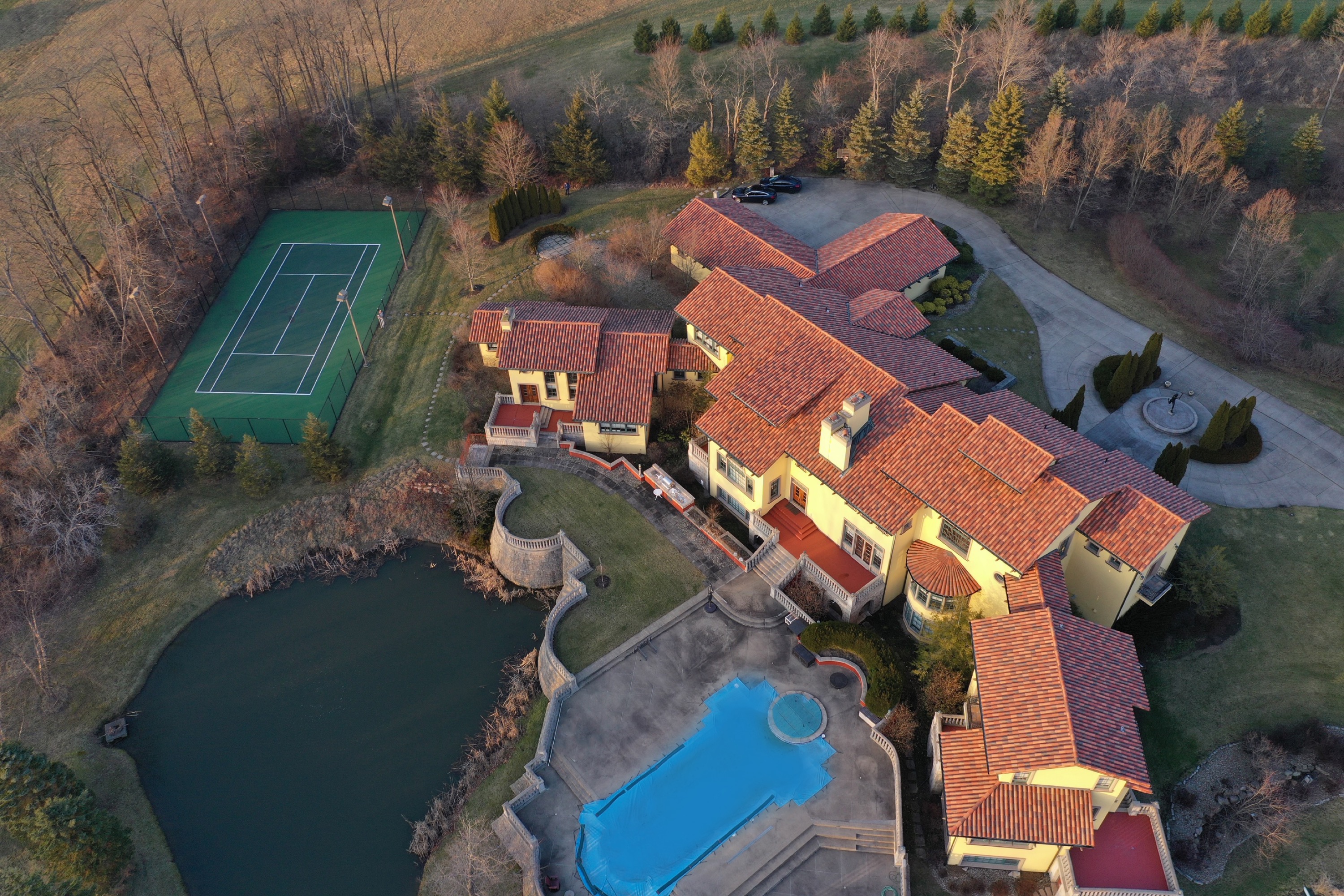 169 Bath Rd. Granger Twp: House of the Week - cleveland.com