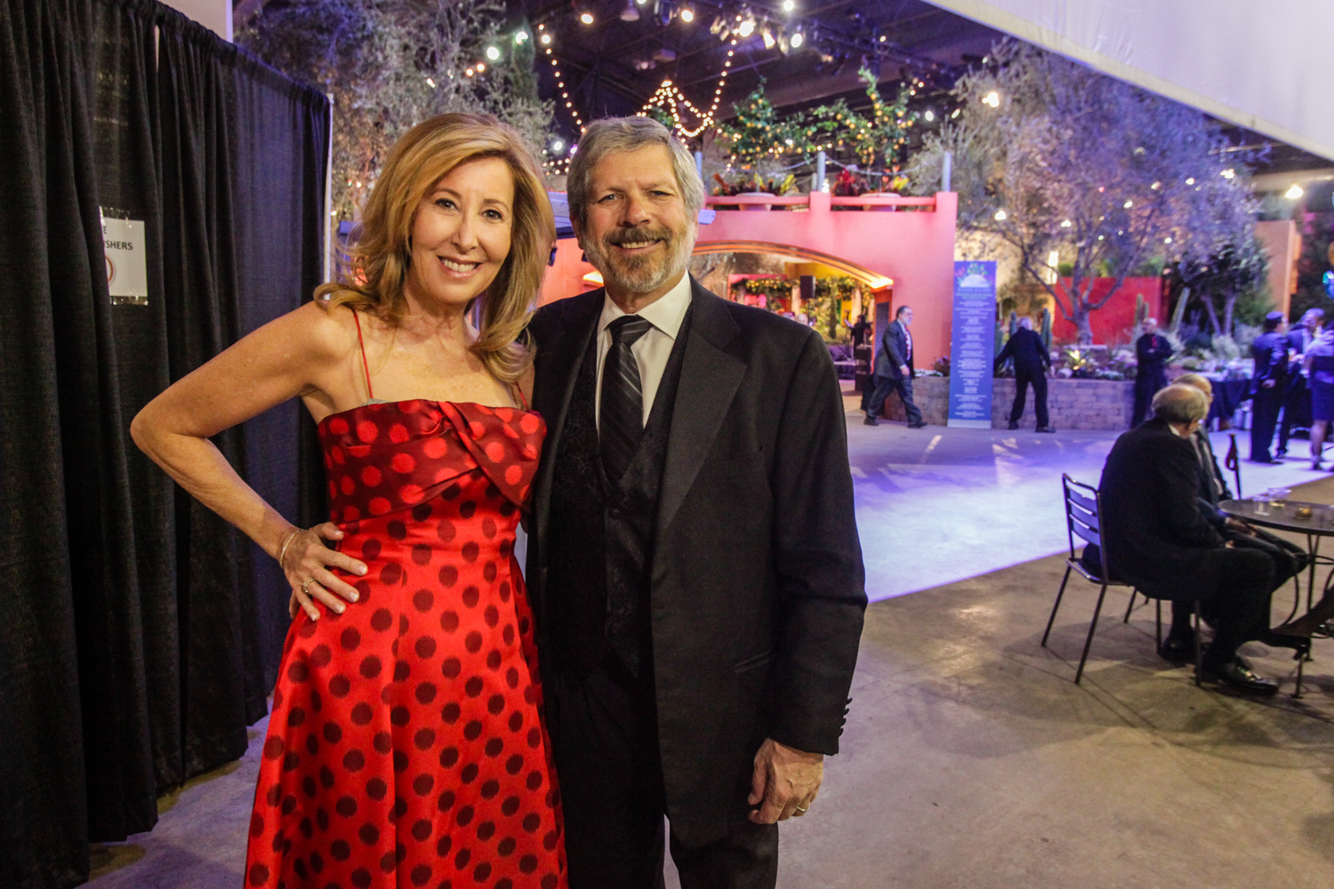 Philadelphia Flower Show 2020 Preview Gala - pennlive.com