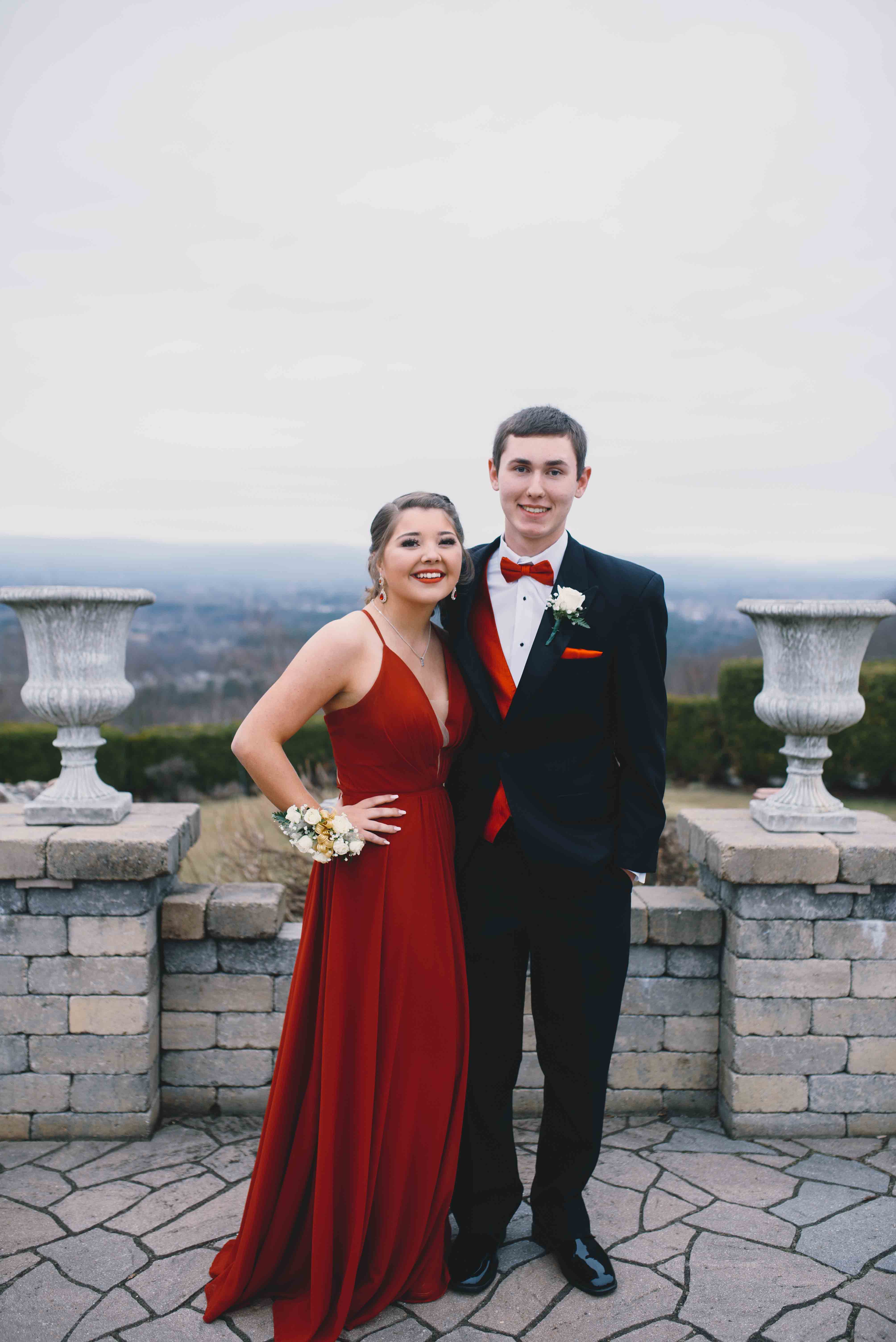 Prom 2019 Photos: Franklin County Technical School Prom at the Log ...
