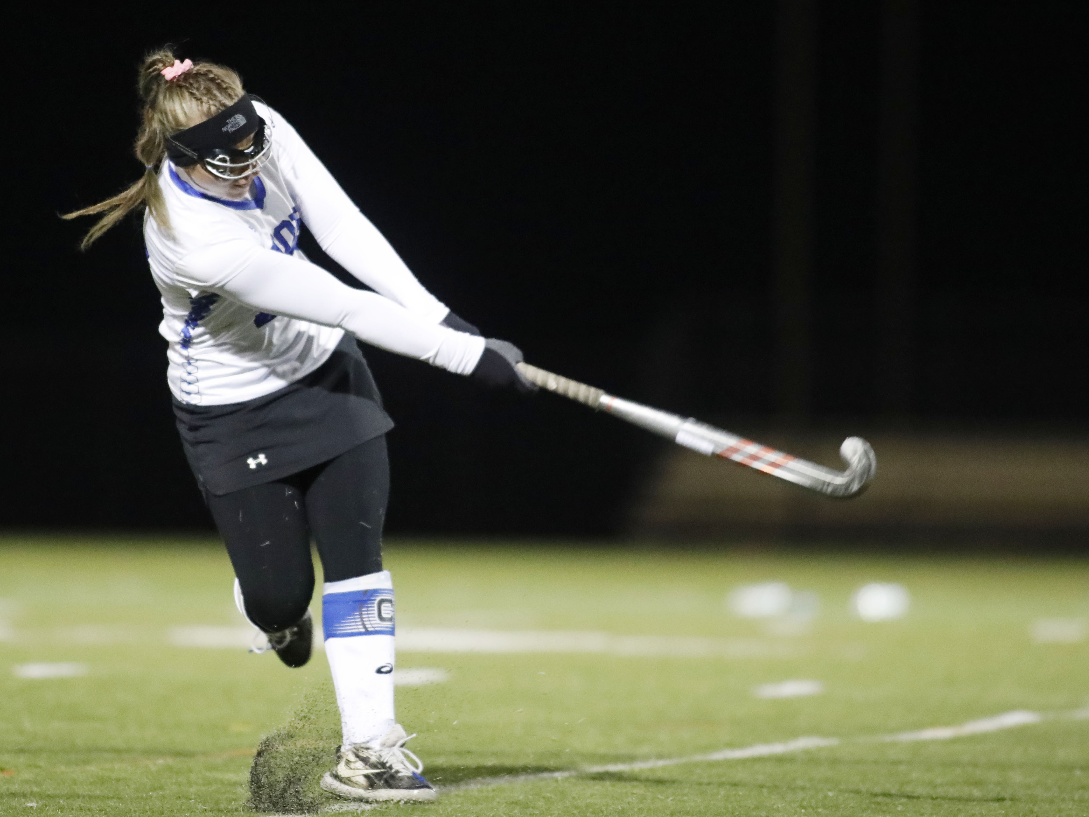 Field Hockey: No. 10 Shore defeats No. 6 Haddonfield 3-1 for NJSIAA ...