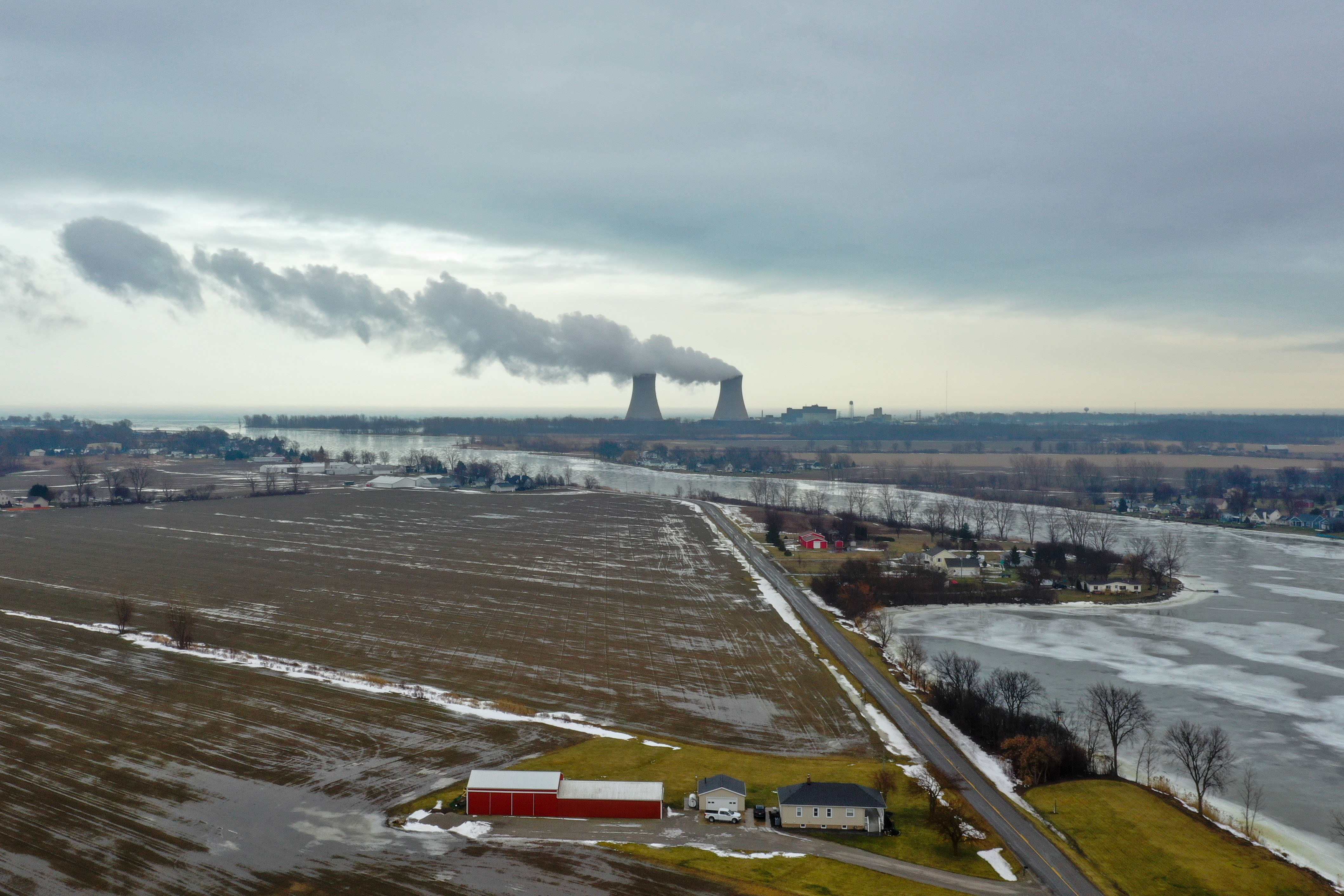 Enrico Fermi Nuclear Generating Station - mlive.com