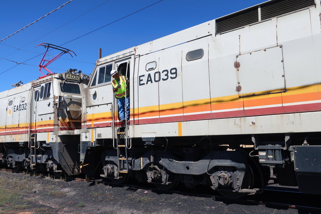 Coal plant on tribal land to close after powering US West - oregonlive.com