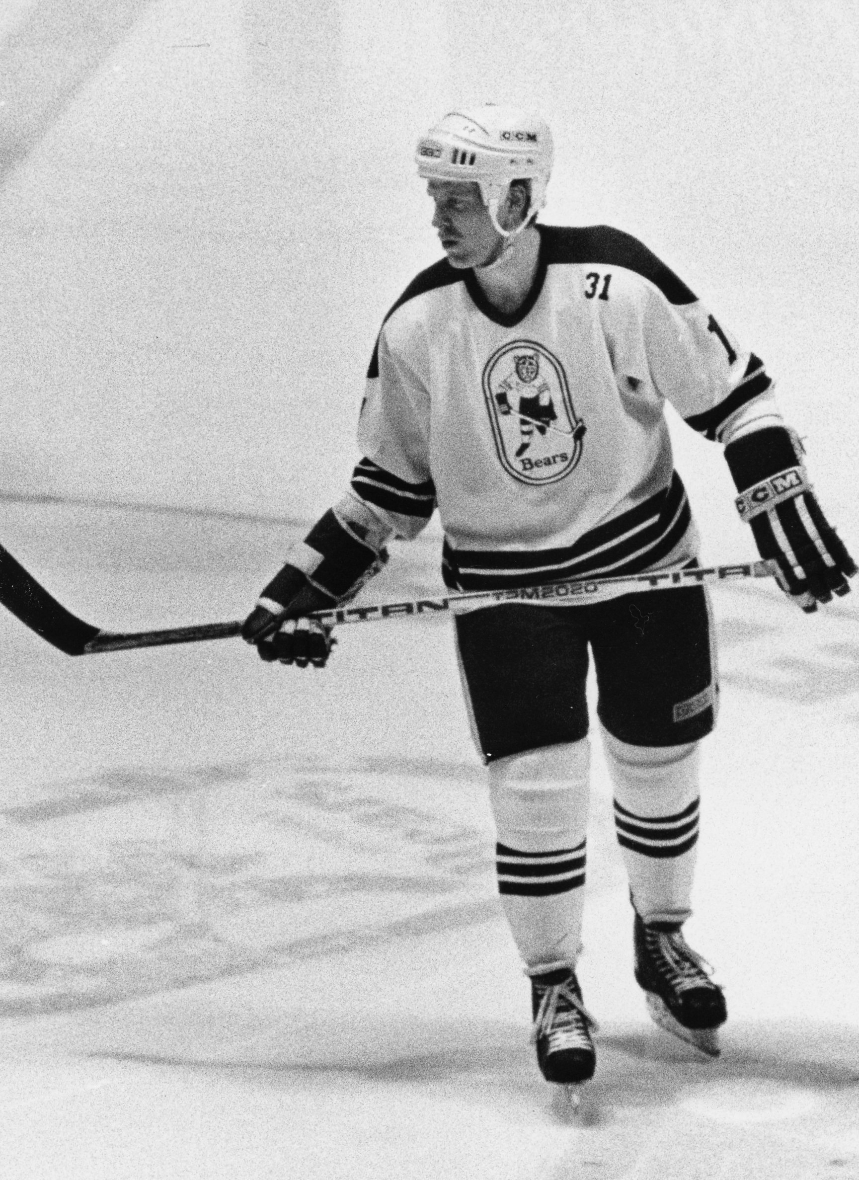 Hershey Bears featured at historical society's annual gala - pennlive.com