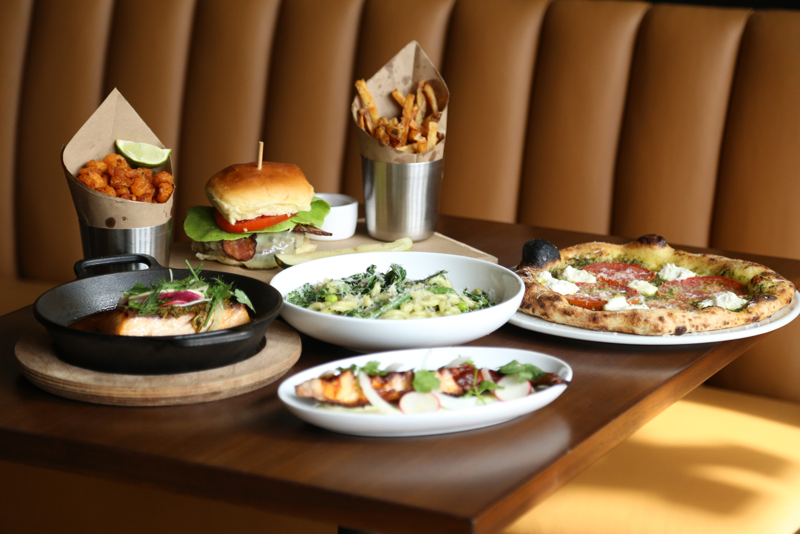 Michael's Genuine Food & Drink - cleveland.com