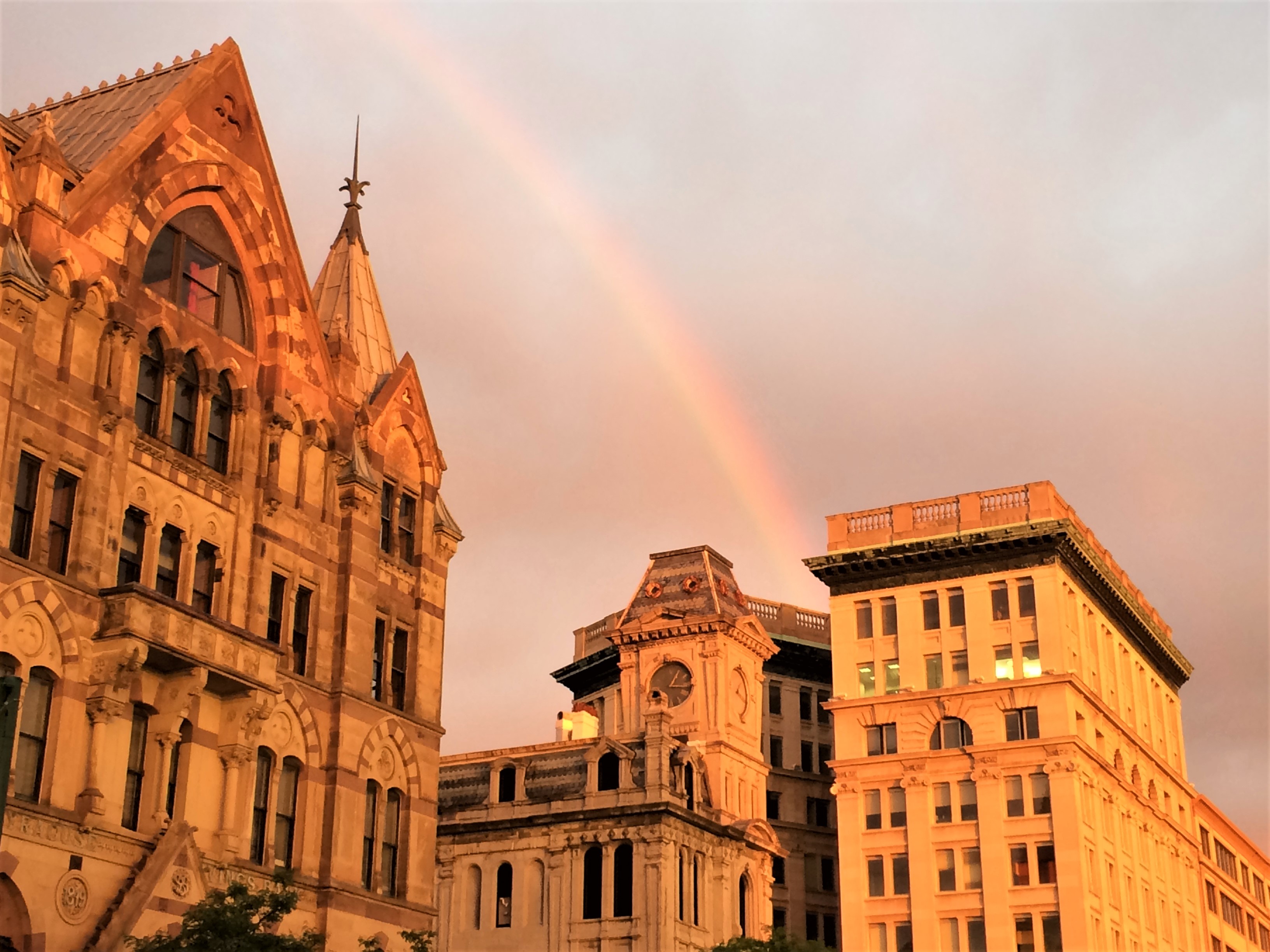 Photo tour of historic M&T Bank building in Syracuse - syracuse.com