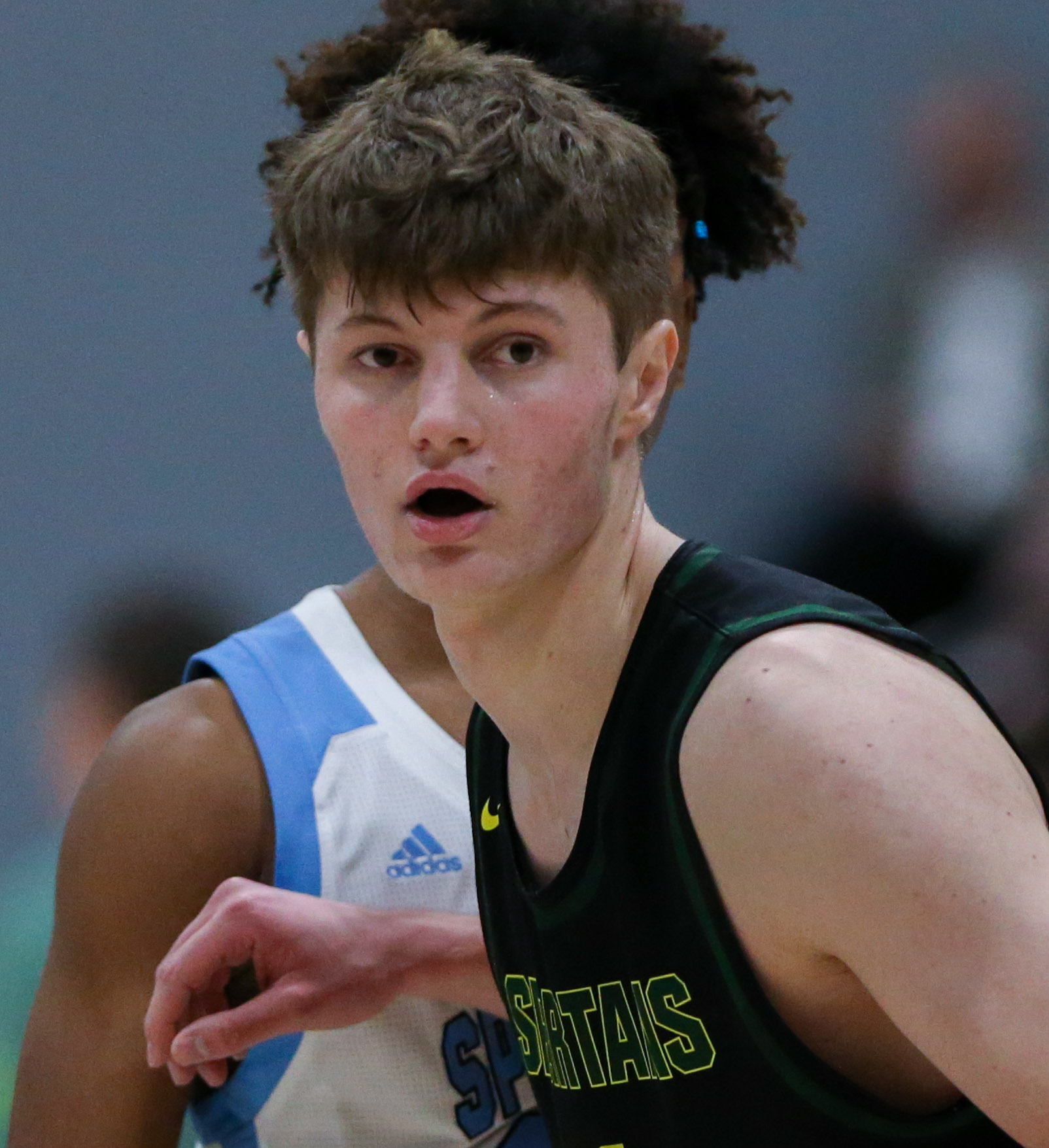 Mountain Brook basketball - al.com