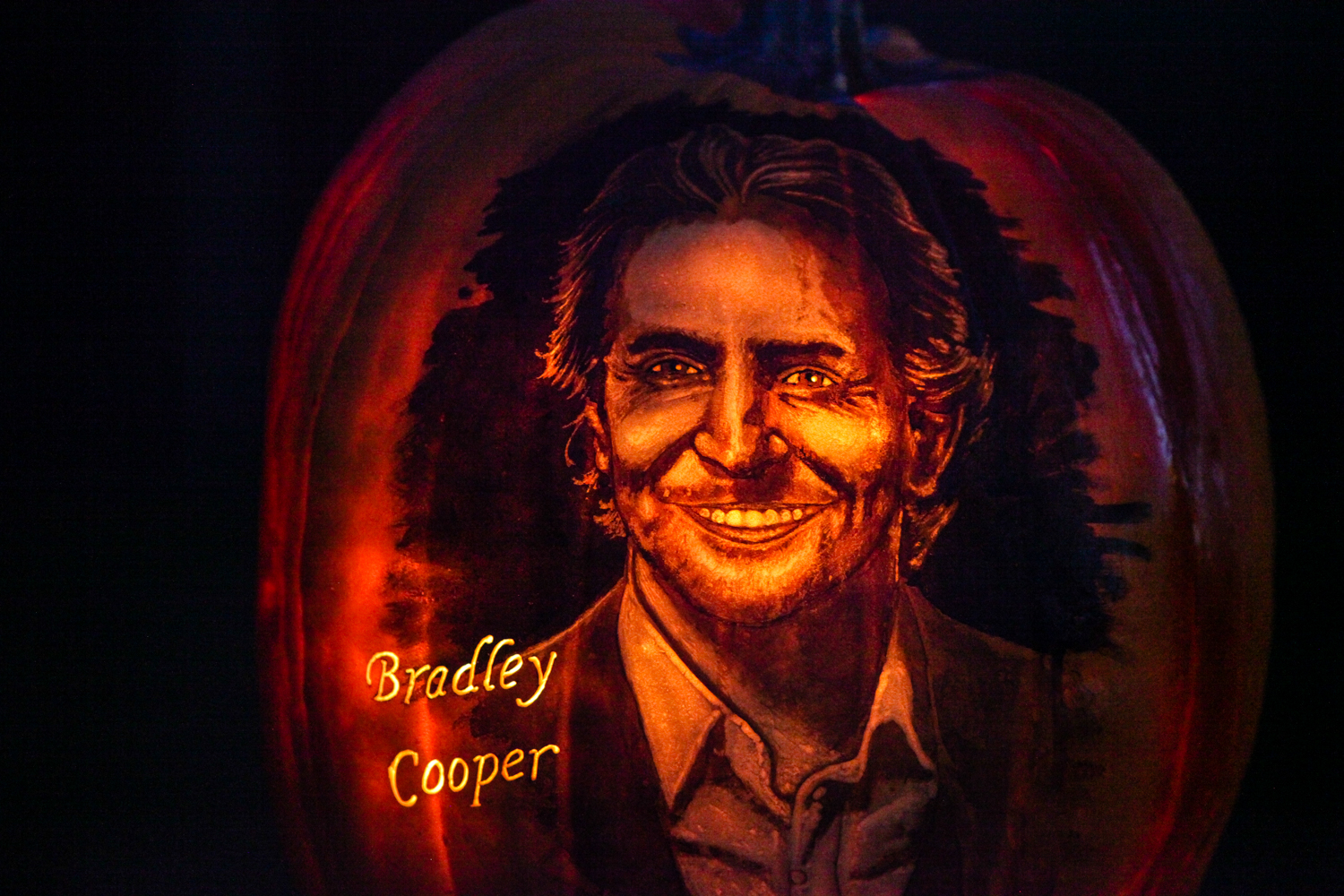 Jack's Pumpkin Glow in Philadelphia - pennlive.com