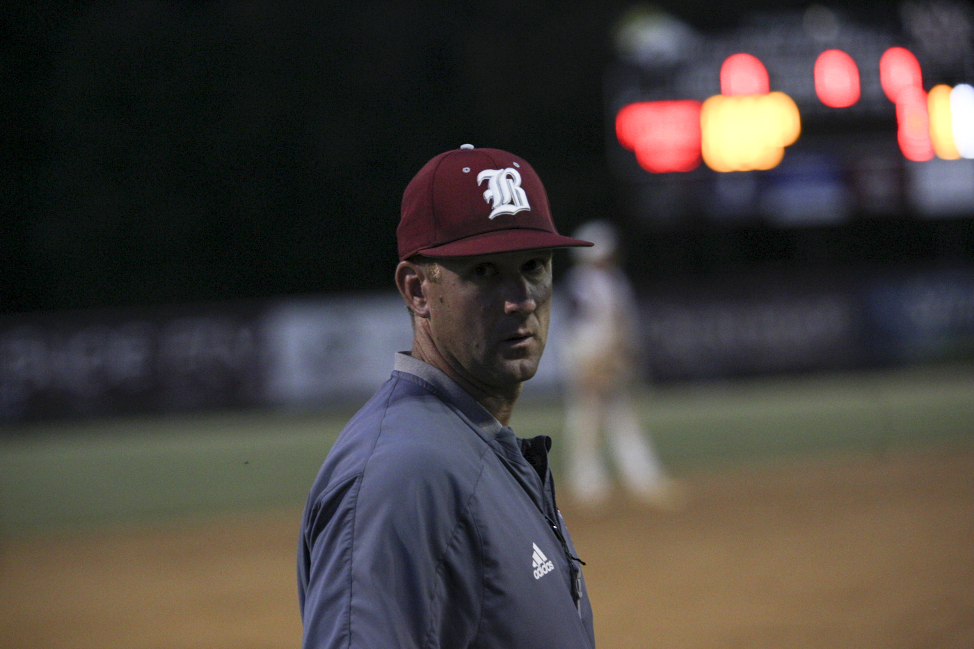 Boaz at Madison Academy 5A baseball playoffs - al.com
