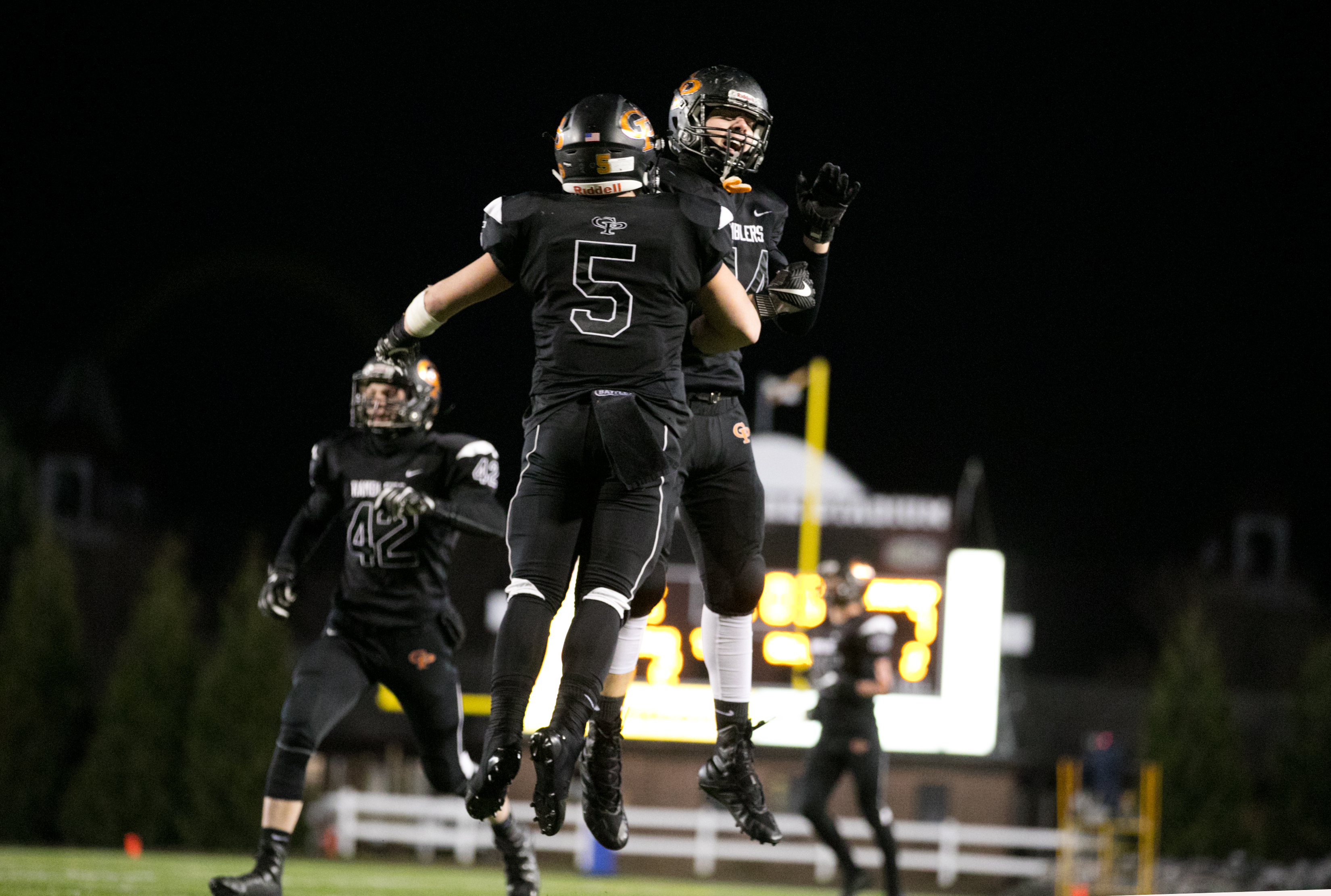 Imhotep Charter vs. Cathedral Prep in the PIAA Class AAAA title game - pennlive.com
