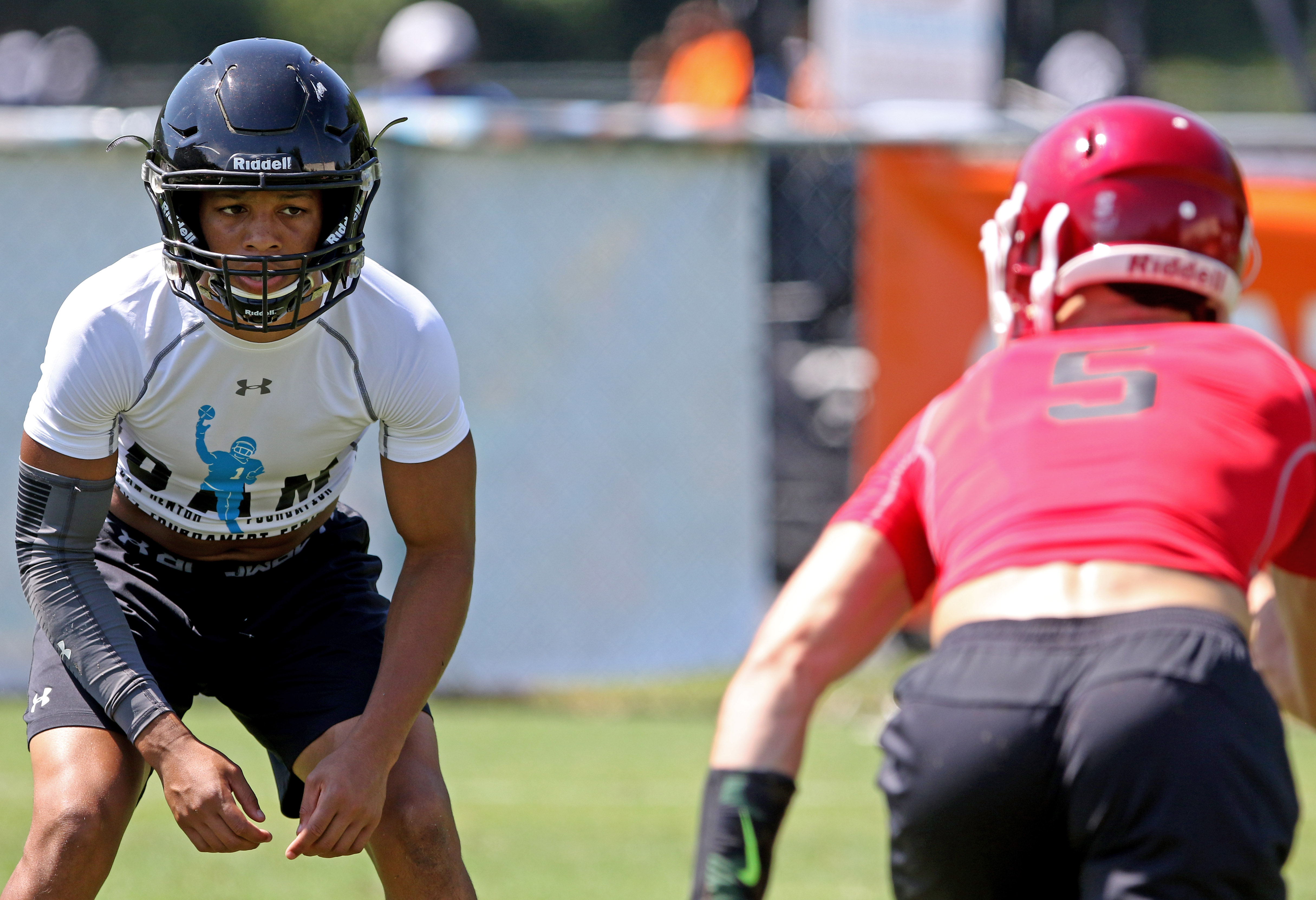 Reddy Steward - al.com