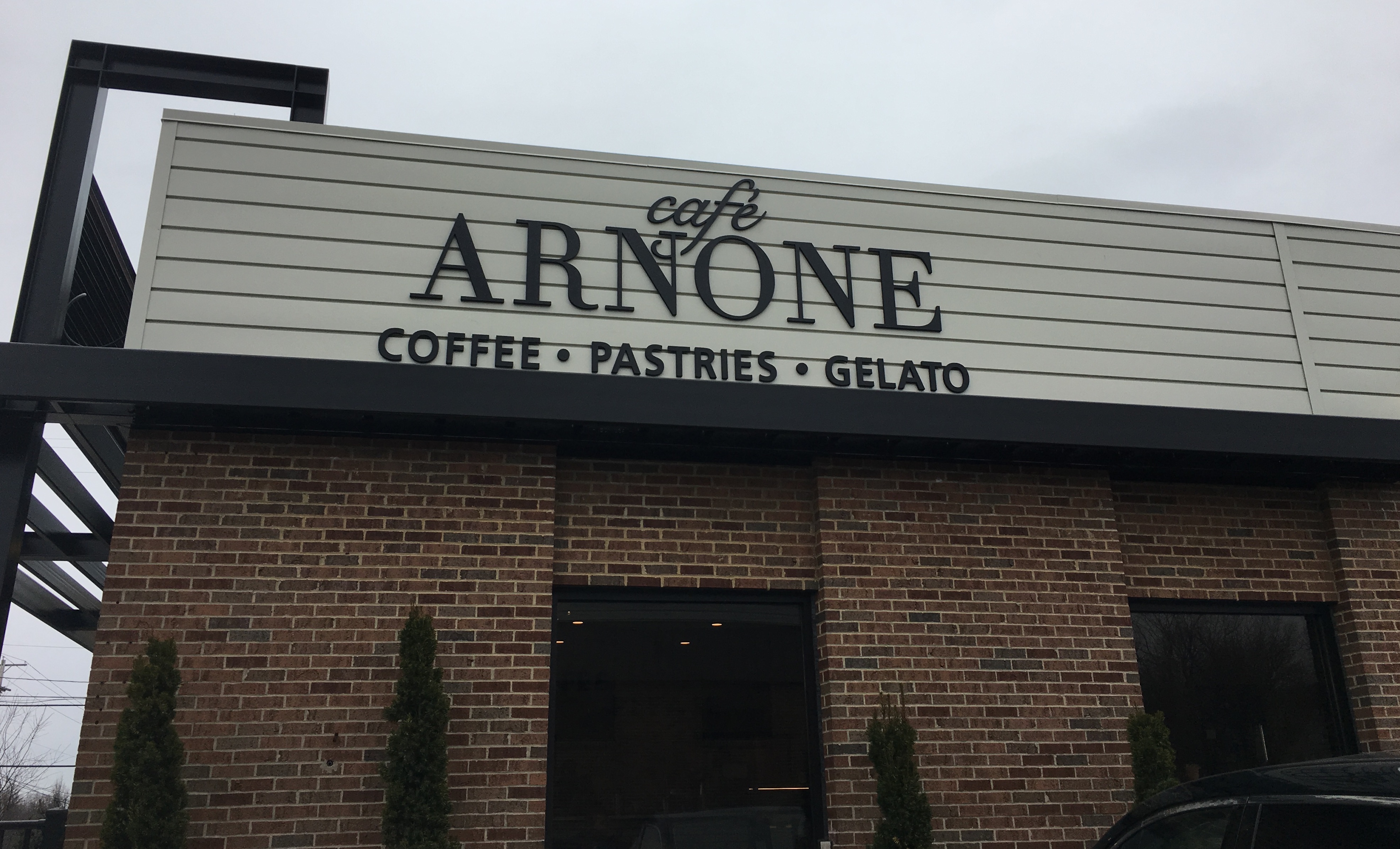 Cafe Arnone - cleveland.com