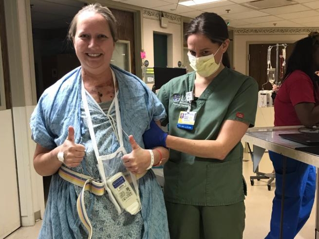 Getting a new heart - syracuse.com