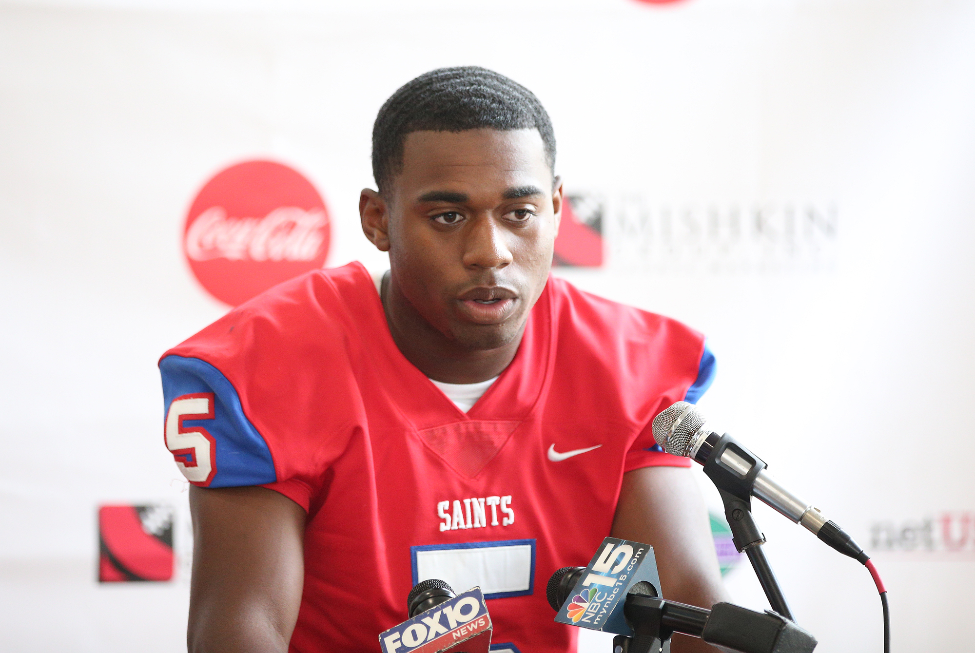 Mobile County Media Days - al.com