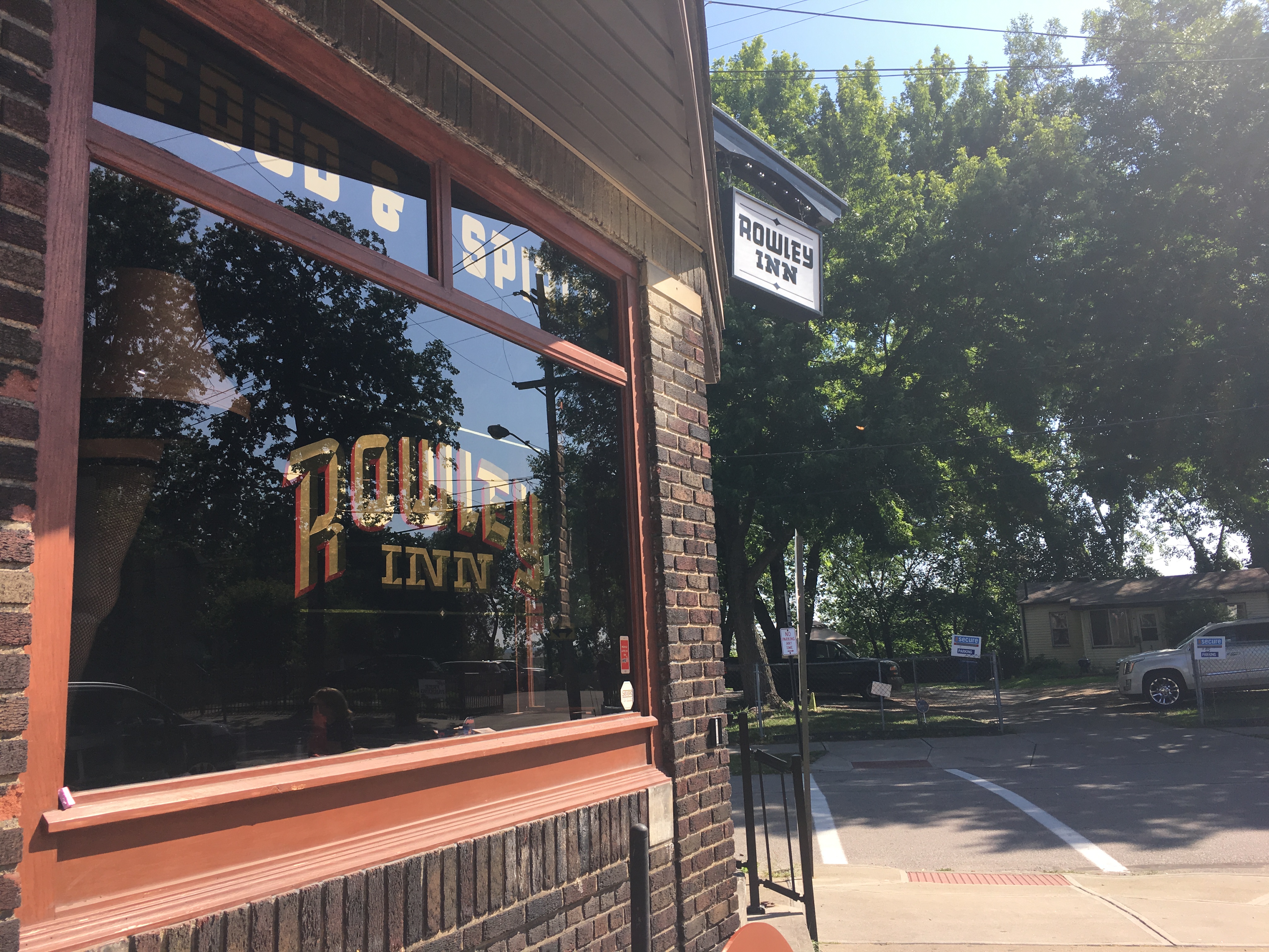 Rowley Inn - cleveland.com