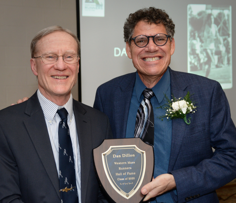 Western Mass Runners Hall of Fame - masslive.com