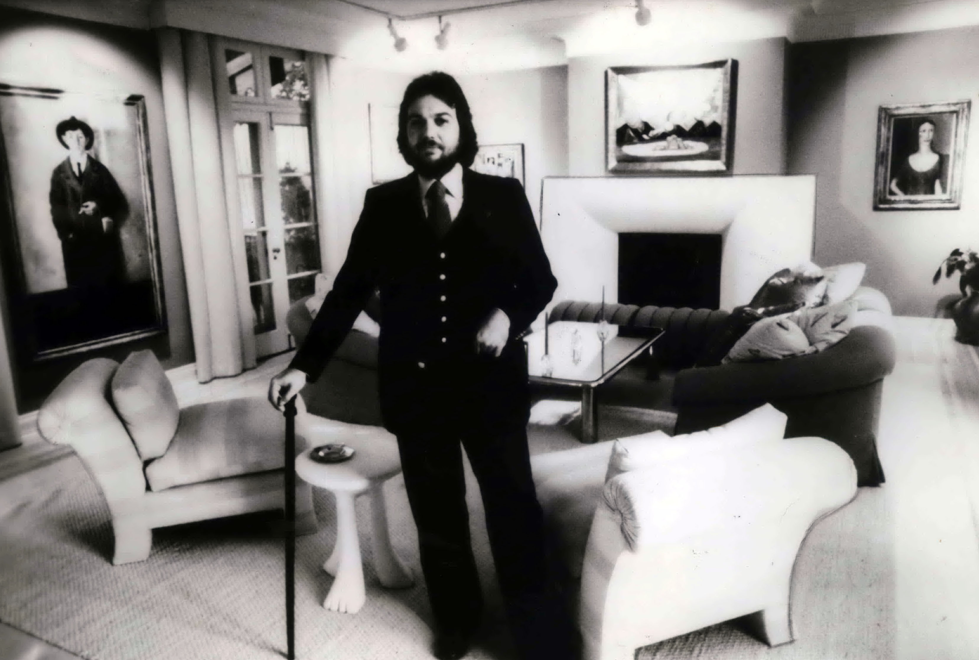 Dr. John, through the years - al.com