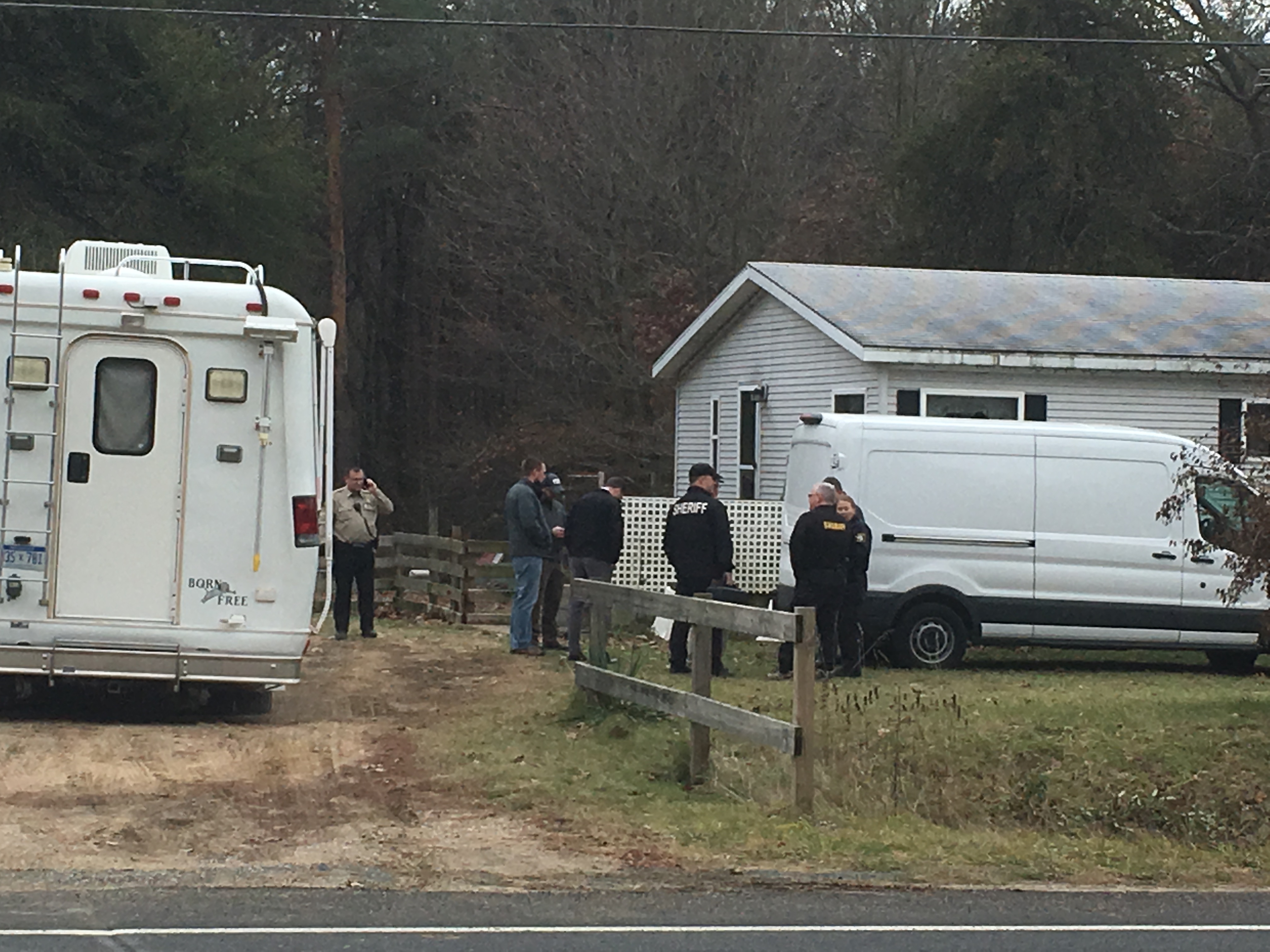 Dennis Bowman house - mlive.com