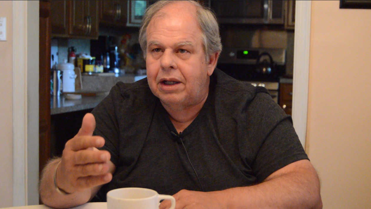 Michael Sulsona - silive.com