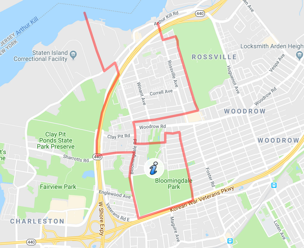 Rossville, now and then - silive.com