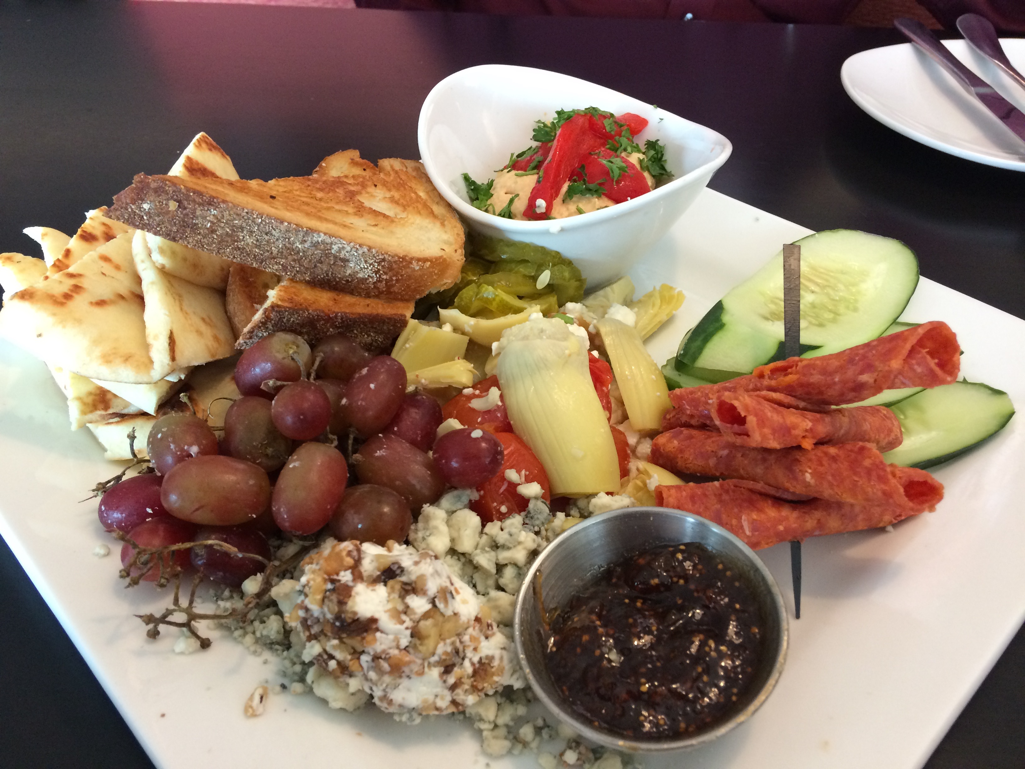 Review: 110 Grill in Syracuse - syracuse.com