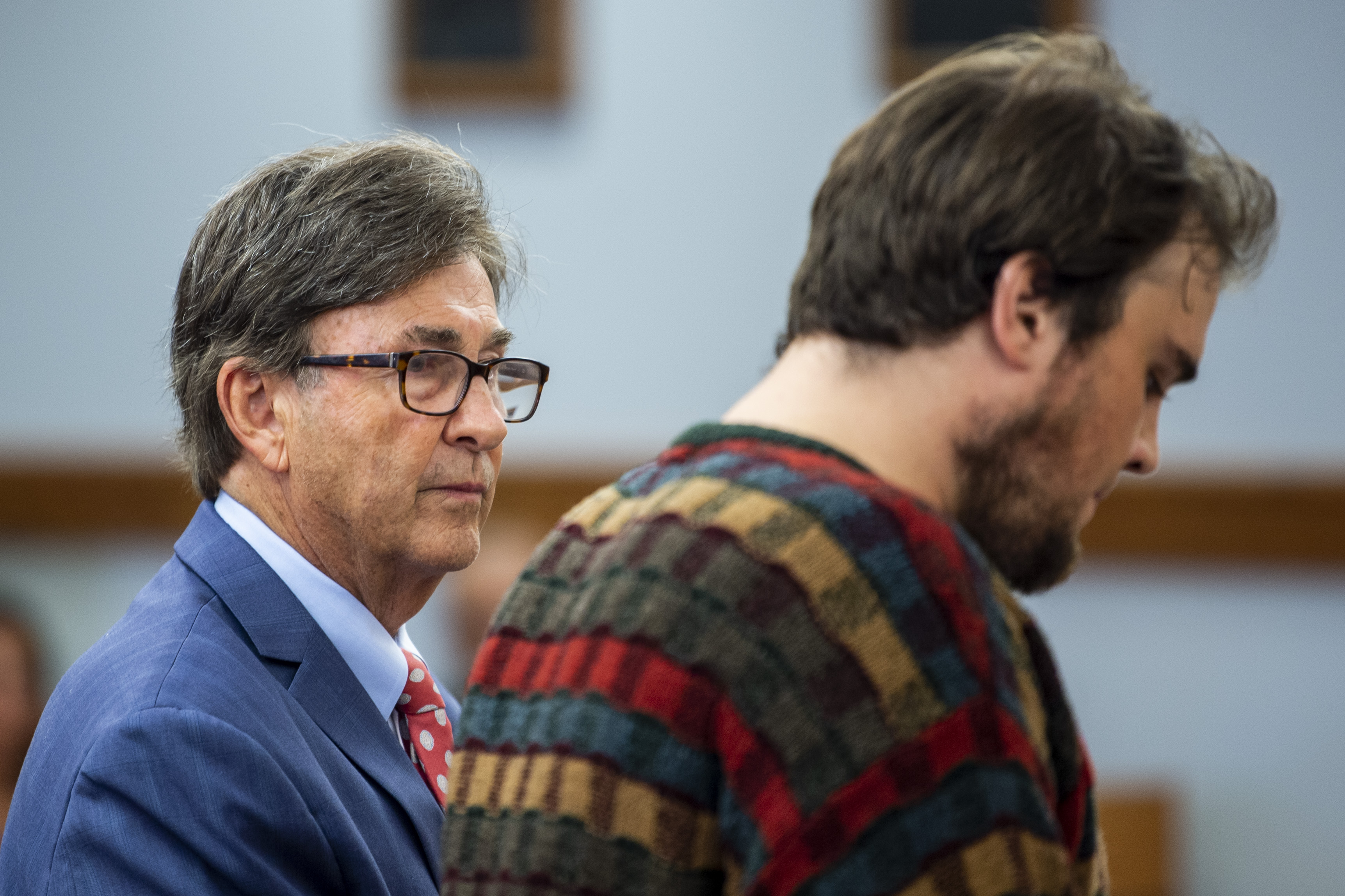 Former CMU Student Government Association President sentenced to 366 ...