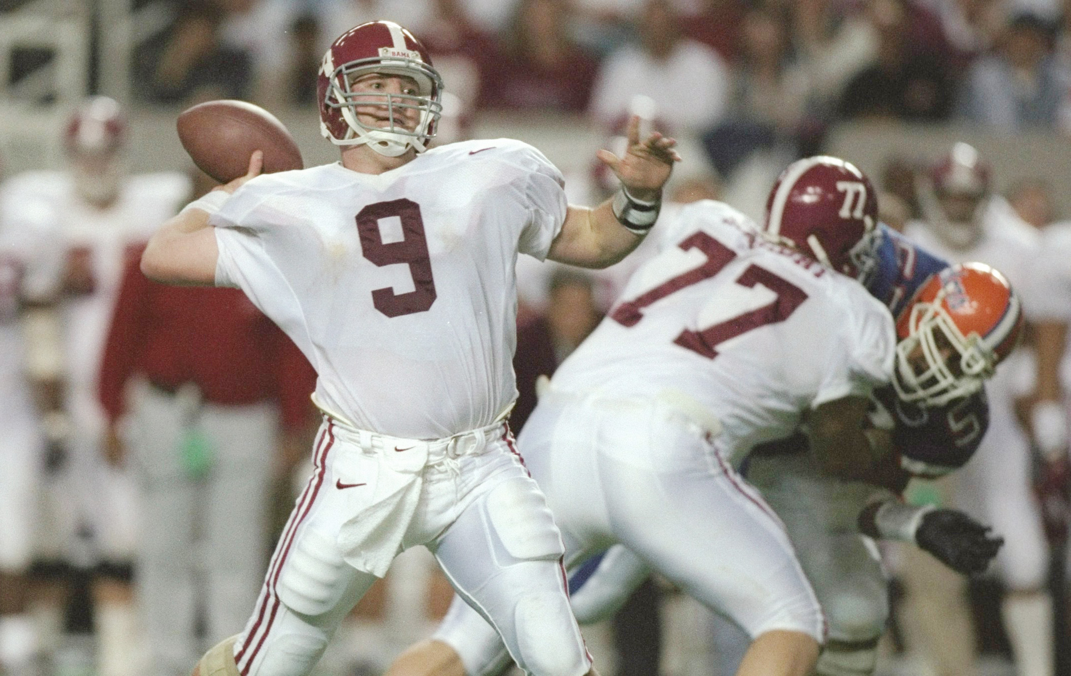 A look back at Browns' new head coach Freddie Kitchens - cleveland.com