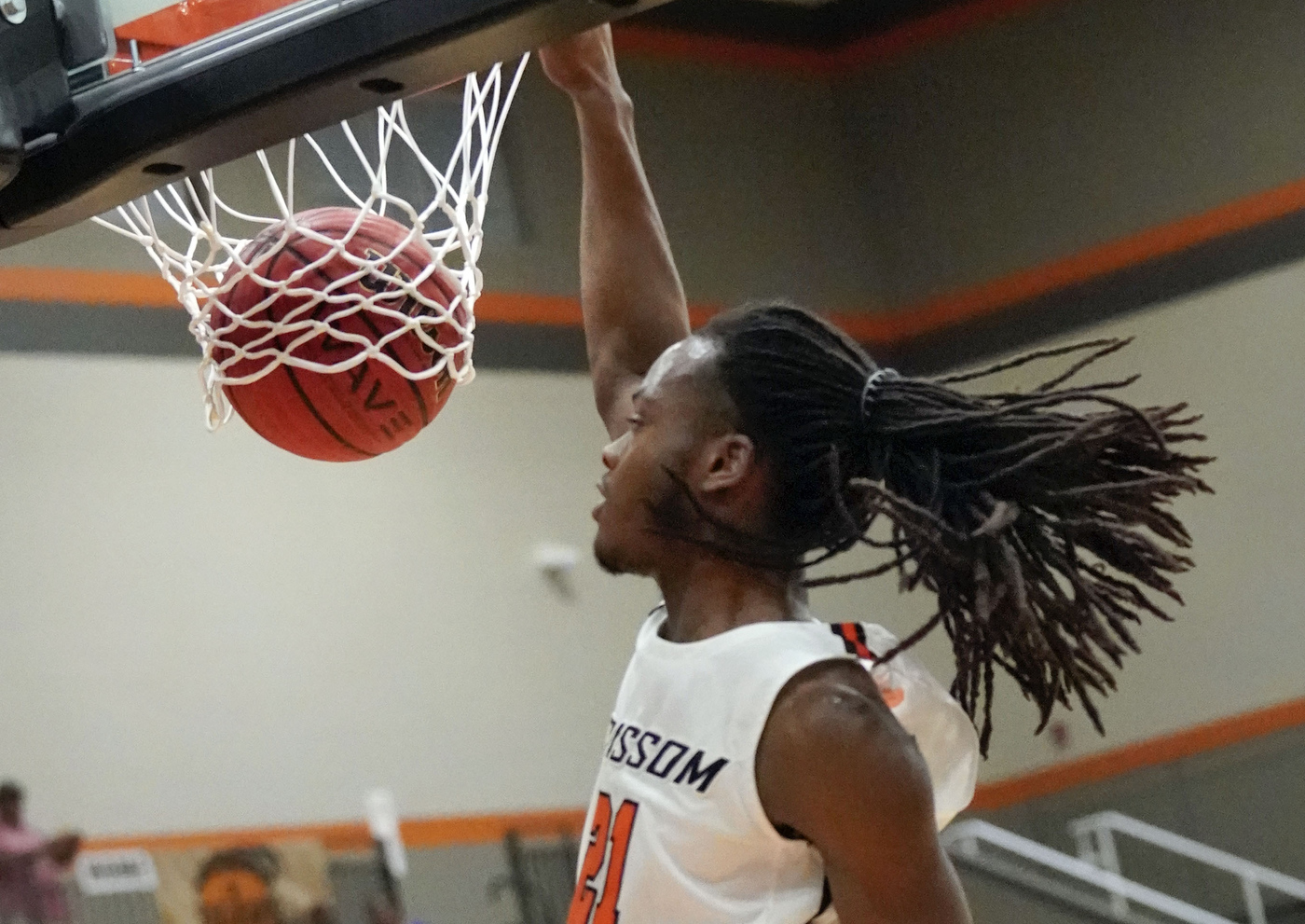 Sparkman vs. Grissom boys basketball 1.14.2020 - al.com