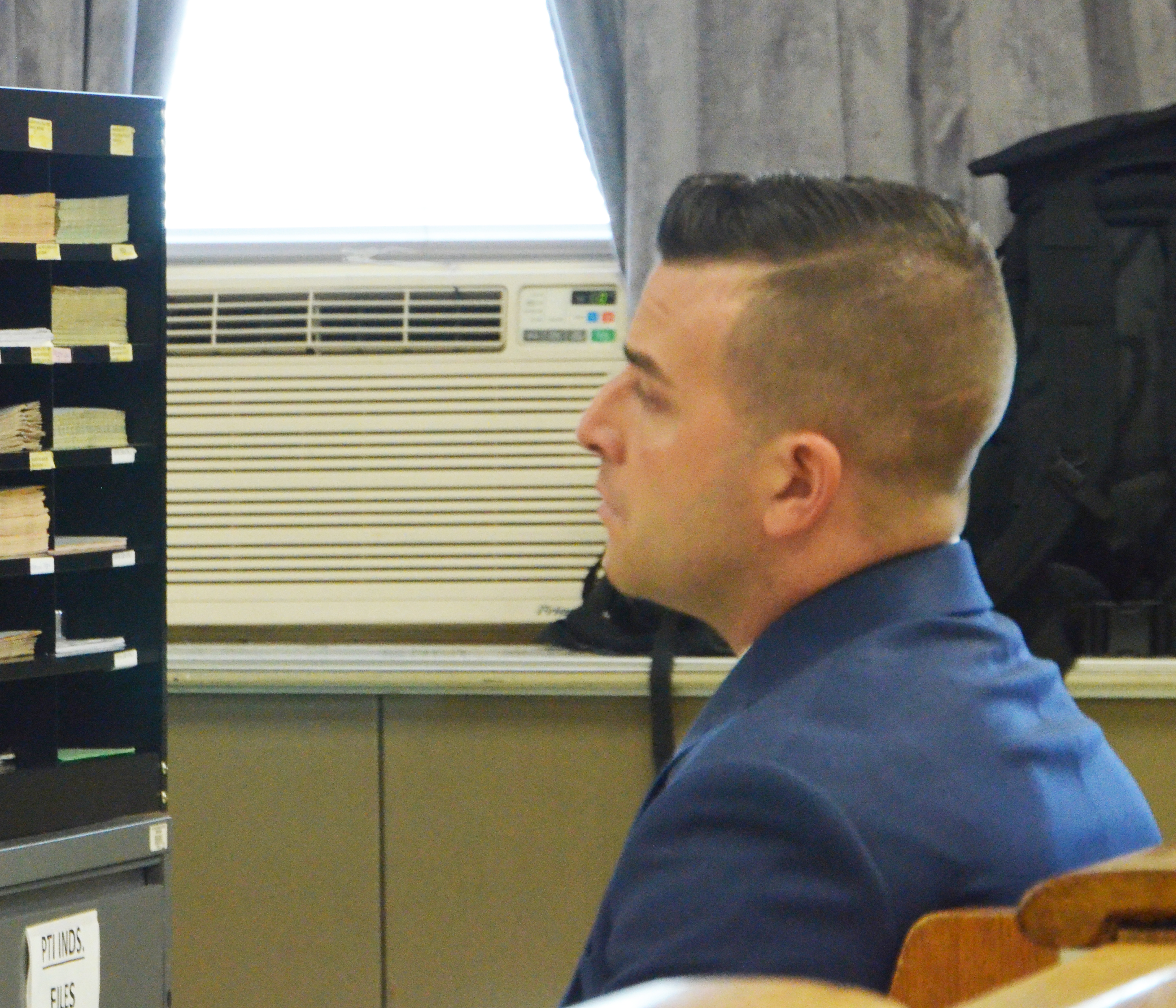 Stephen Zadroga aggravated manslaughter trial openings - nj.com