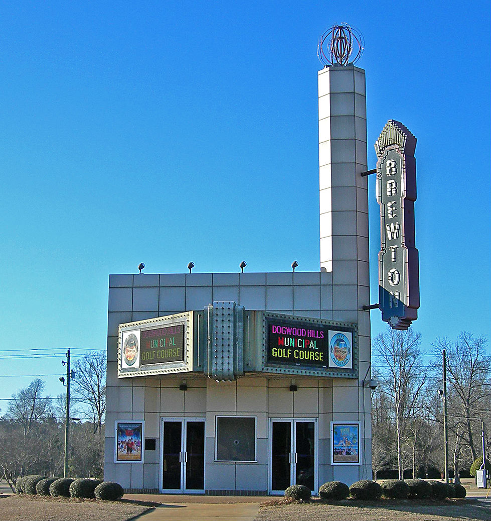 The Ritz, Brewton, AL - al.com