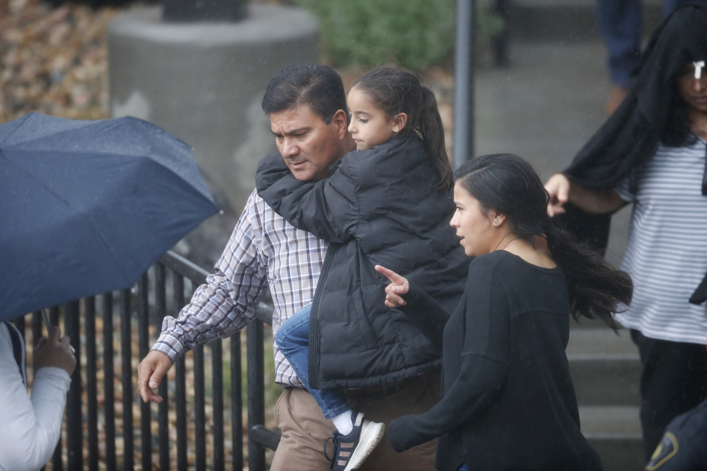 Colorado School Shooting - cleveland.com