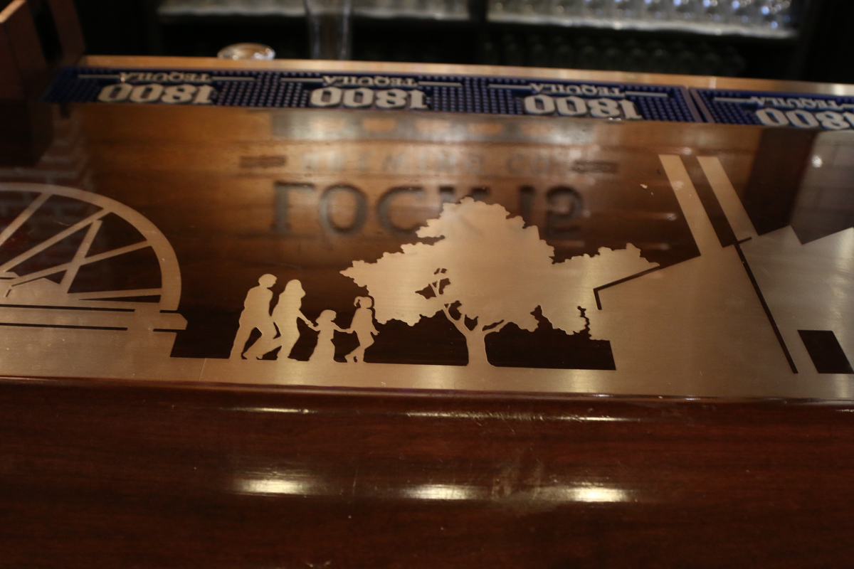 Lock 15 Brewing Co. in Akron - cleveland.com