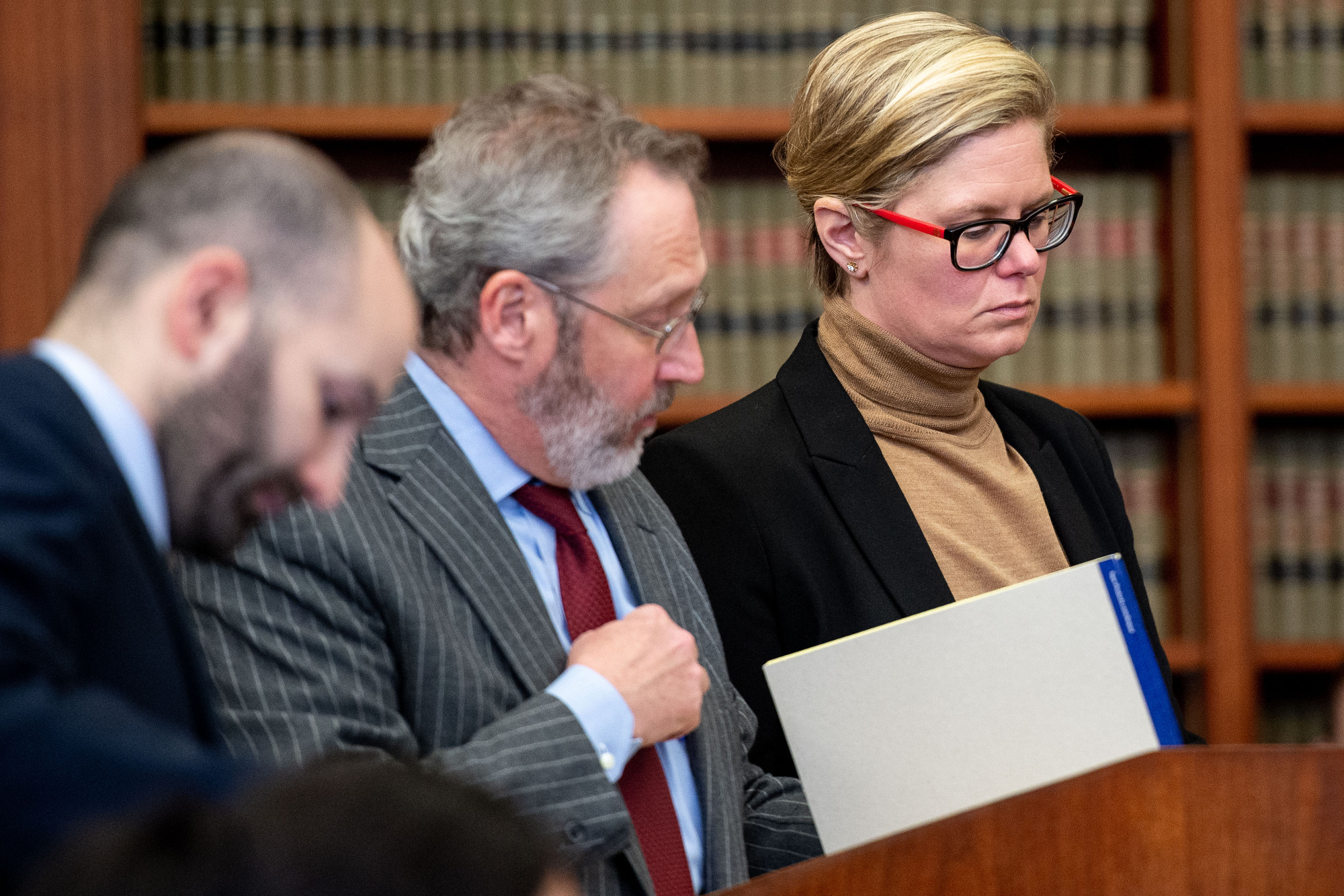 Sarah Stein sentenced - mlive.com