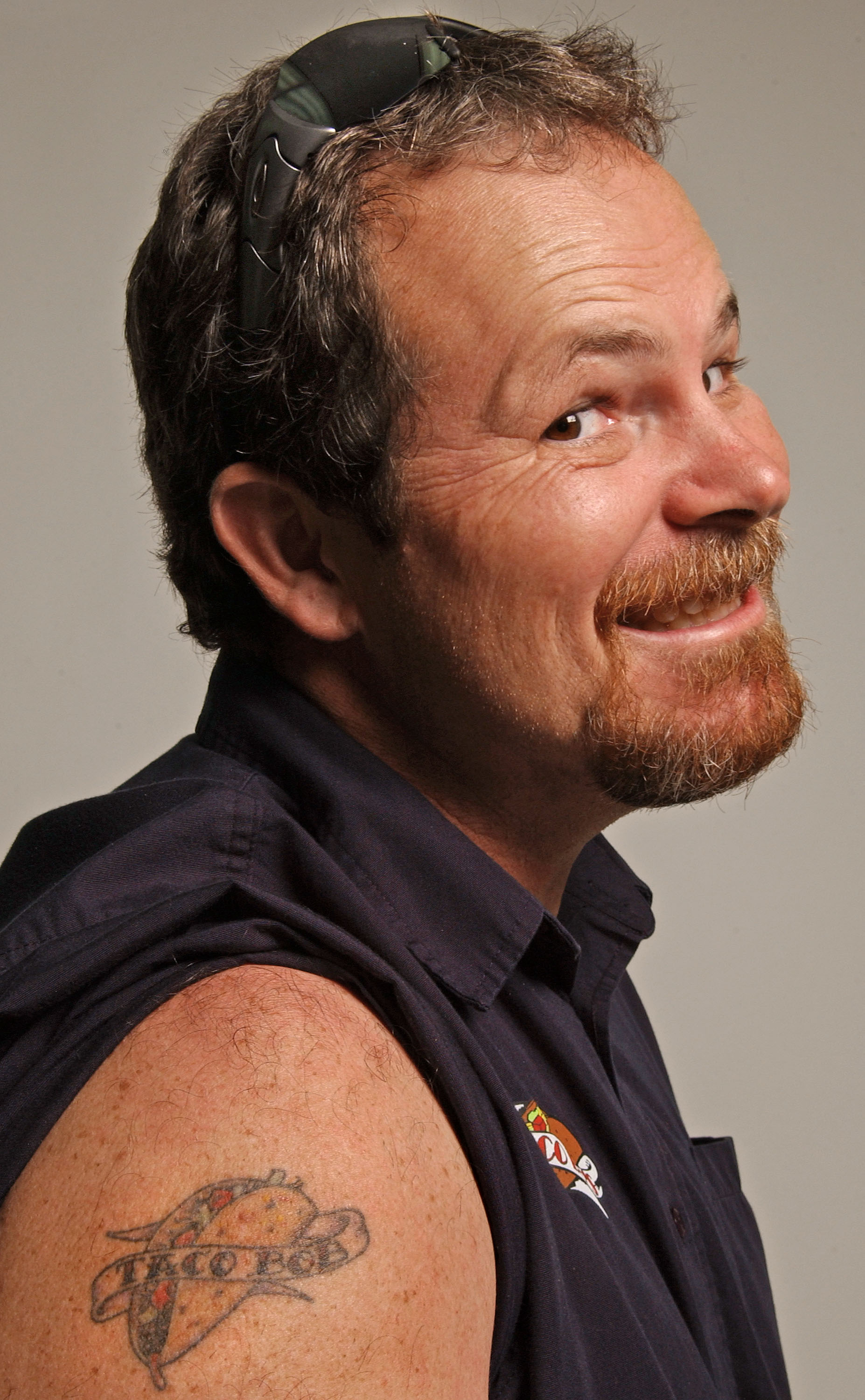 Taco Bob's throughout the years - mlive.com