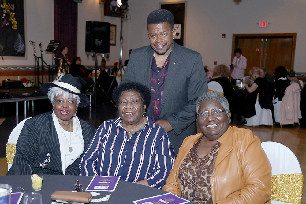 Seen@ Journey in Jazz - Tribute to Louis Armstrong - masslive.com