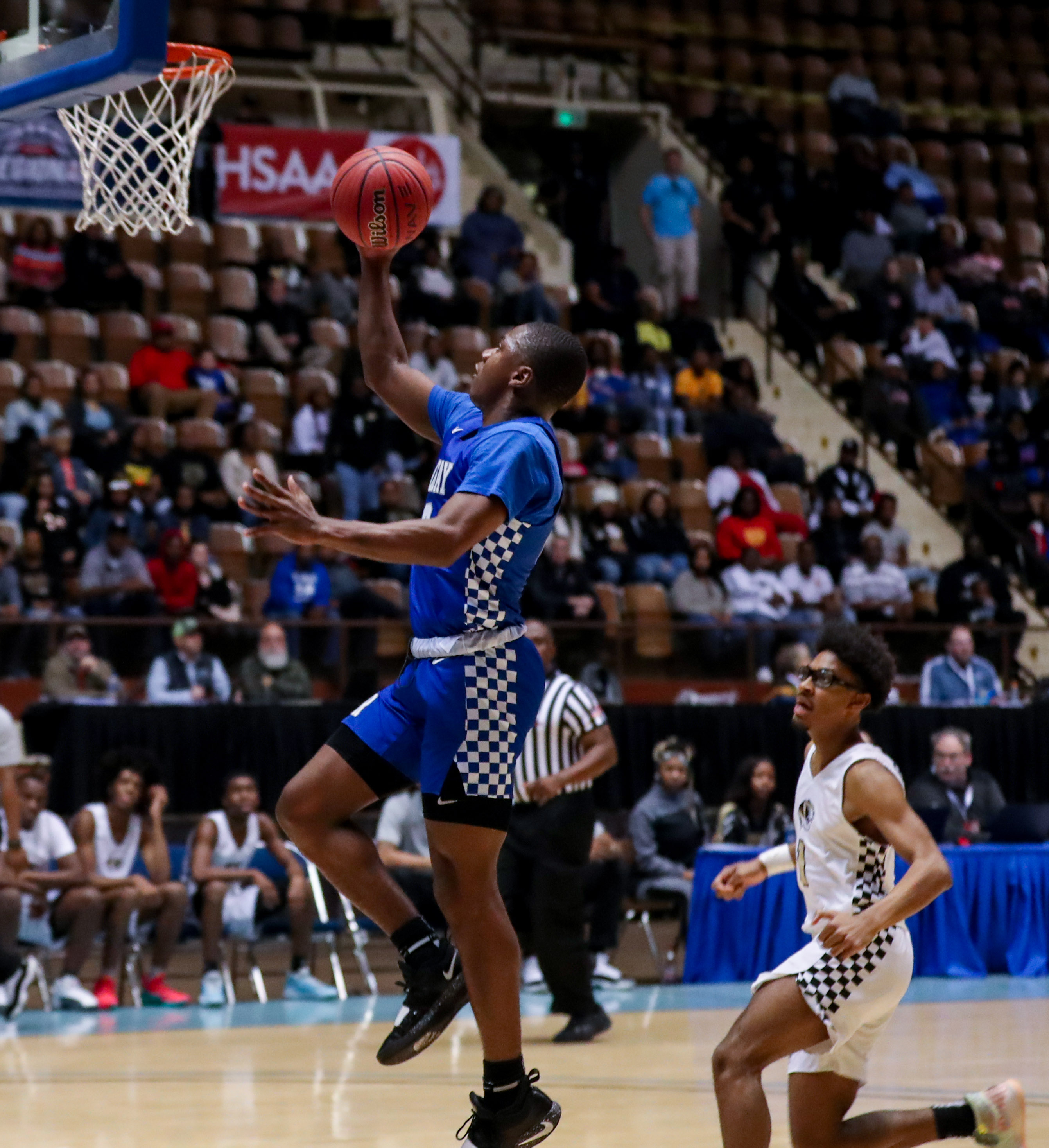Ramsay vs. Greenville boys AHSAA basketball - al.com