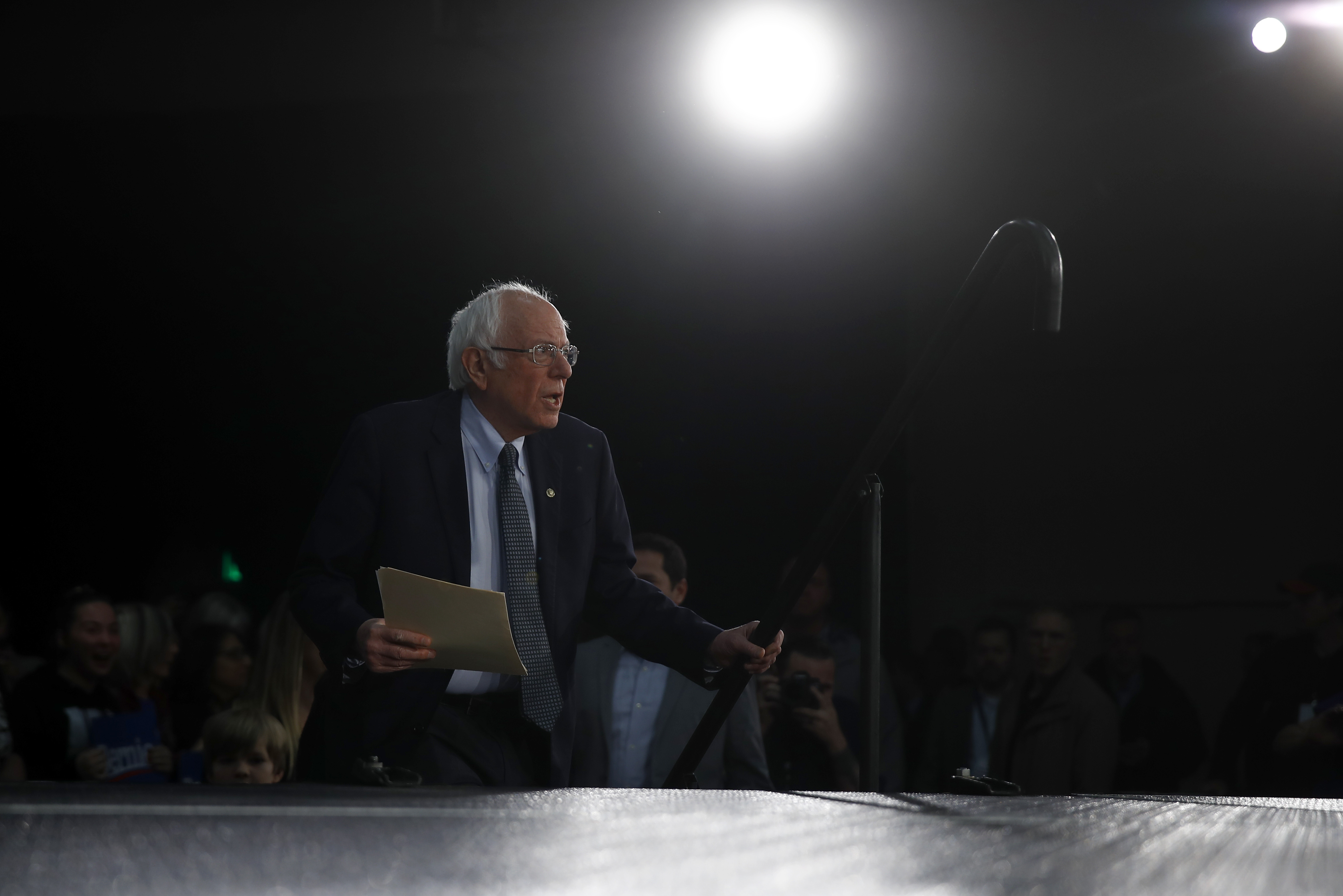 Iowa Caucus results - lehighvalleylive.com