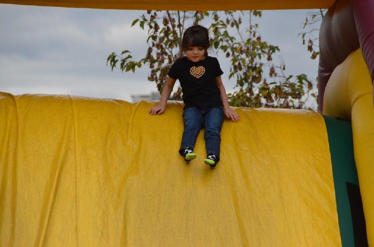 Bergen Point Fall Fest celebrates 150 years of Bayonne with free fun ...