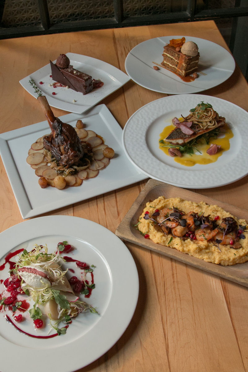 Dante in Tremont - cleveland.com