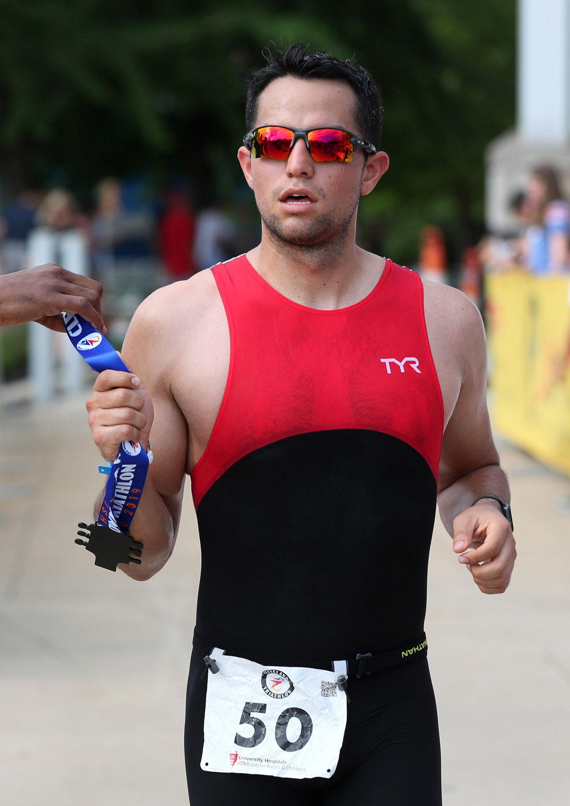 2019 Cleveland Triathlon - cleveland.com