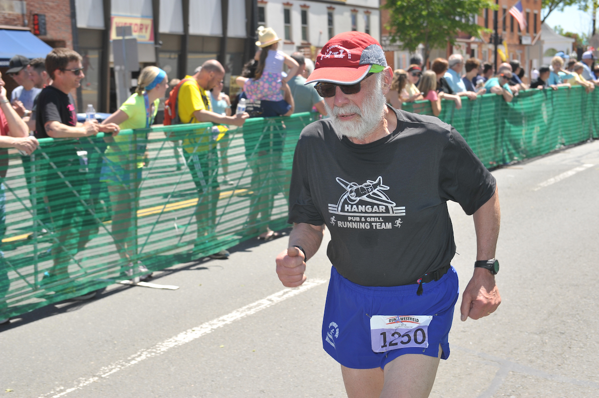 Westfield 350th 5K Road Race - masslive.com