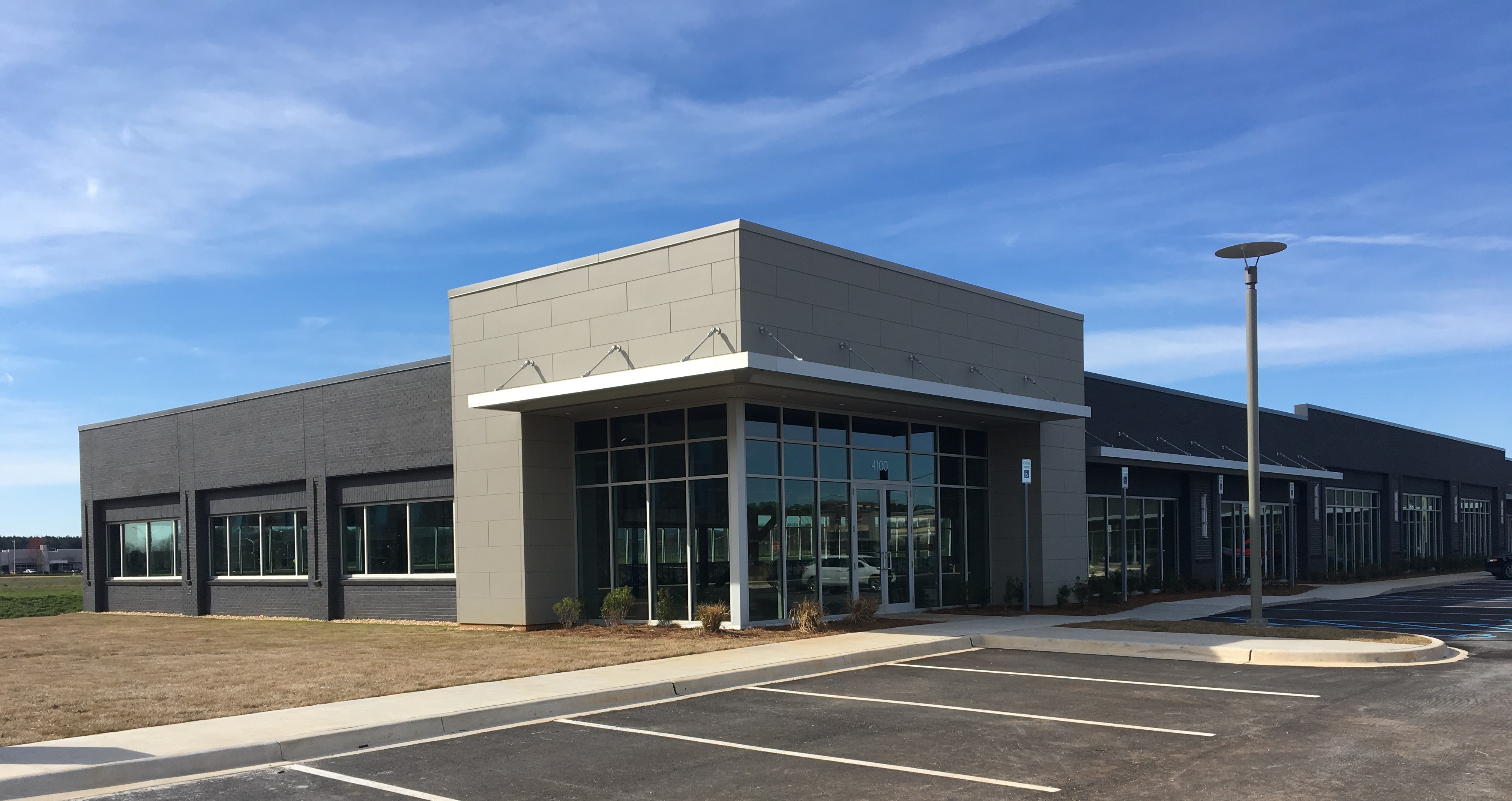 Redstone Gateway - al.com