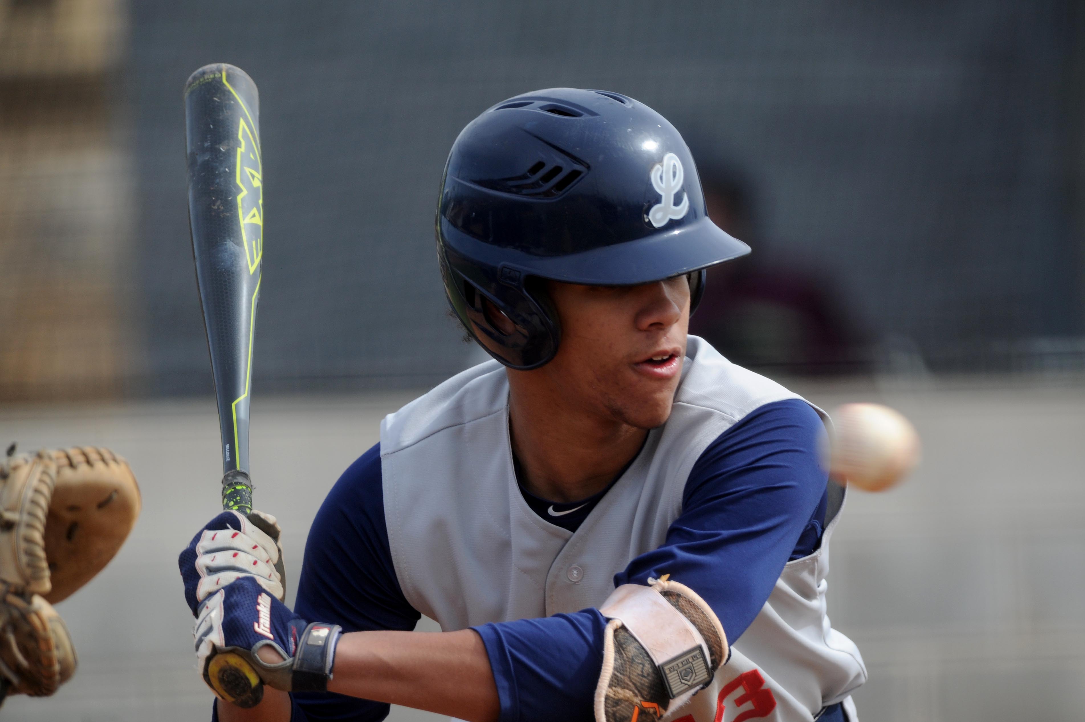 Lee-Huntsville vs. Jemison baseball - al.com